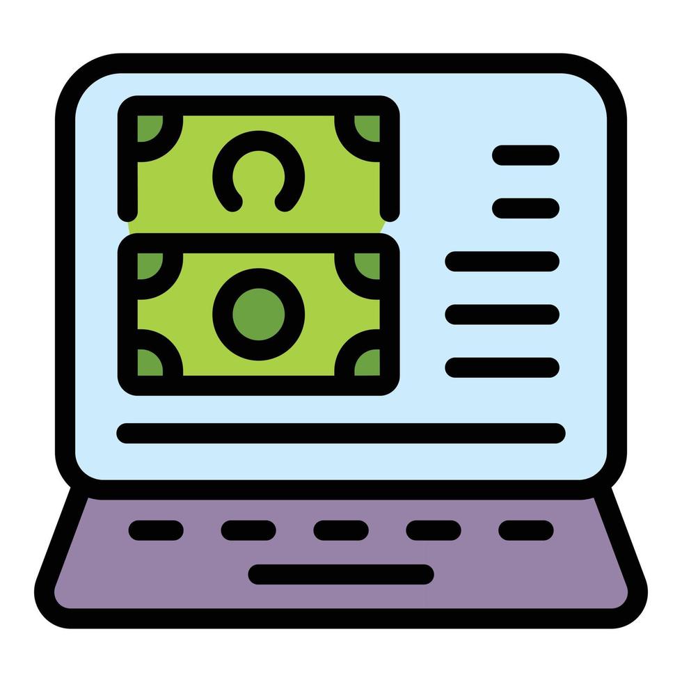 Result money finance icon vector flat 21782243 Vector Art at Vecteezy Result money finance icon vector flat 21782243 Vector Art at Vecteezy