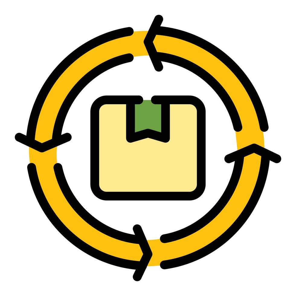 Return parcel icon vector flat 21782408 Vector Art at Vecteezy Return parcel icon vector flat 21782408 Vector Art at Vecteezy