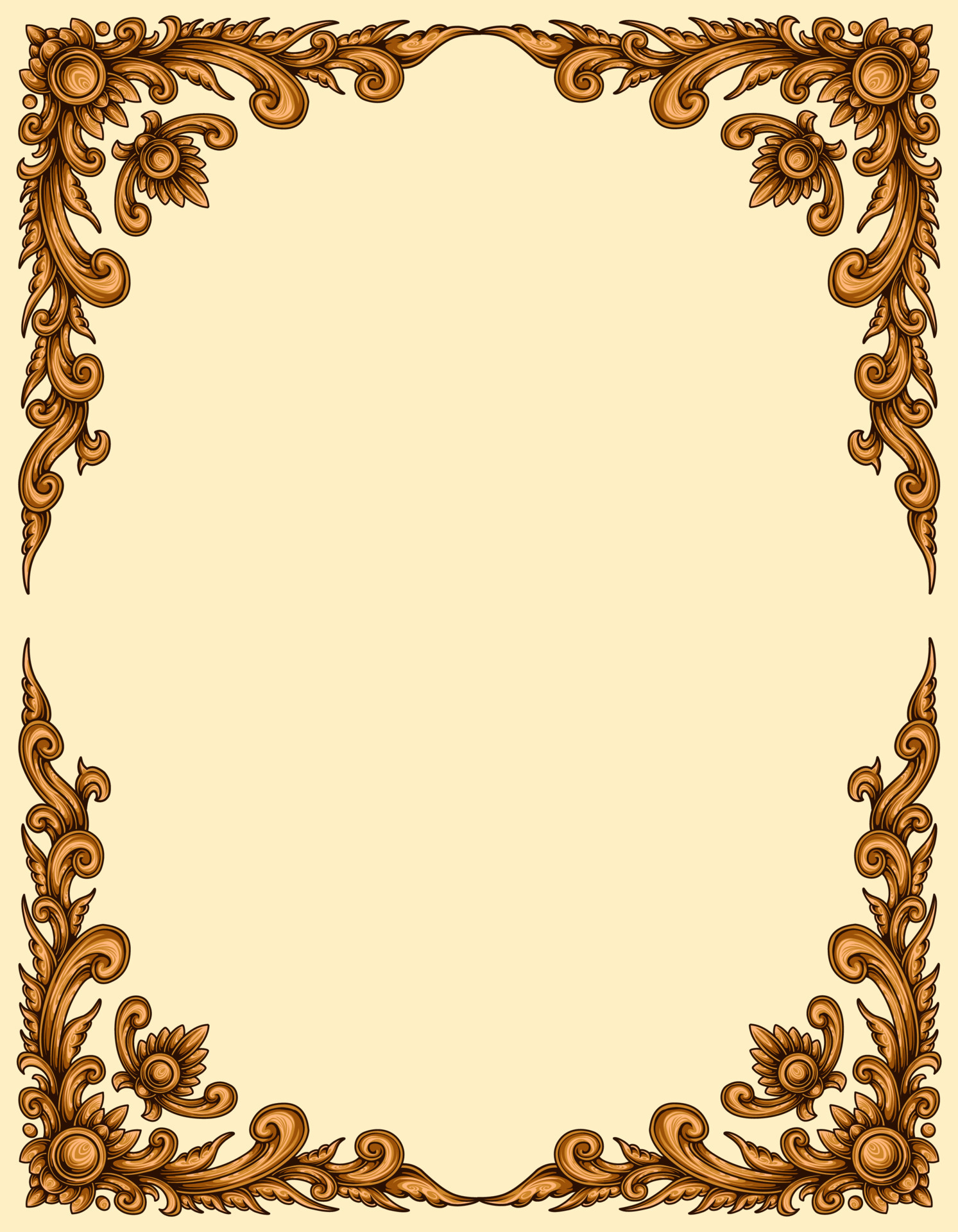 Classic style frame design with exquisite engraving and luxury 21786289 ... Classic style frame design with exquisite engraving and luxury 21786289 ...