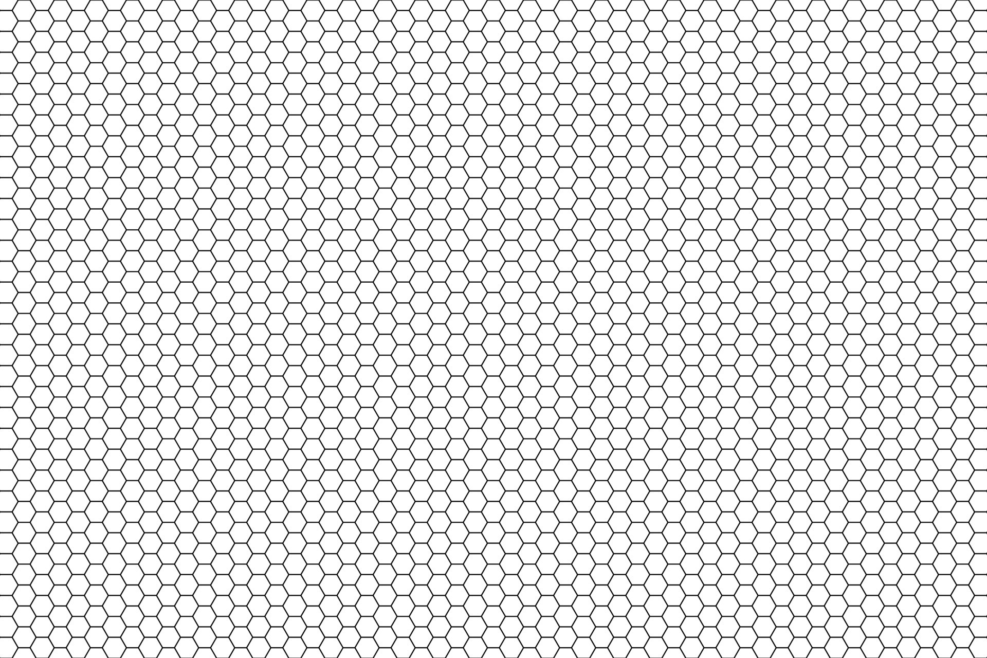 Vector Honeycomb line art background. Simple beehive pattern. vector ... Vector Honeycomb line art background. Simple beehive pattern. vector ...