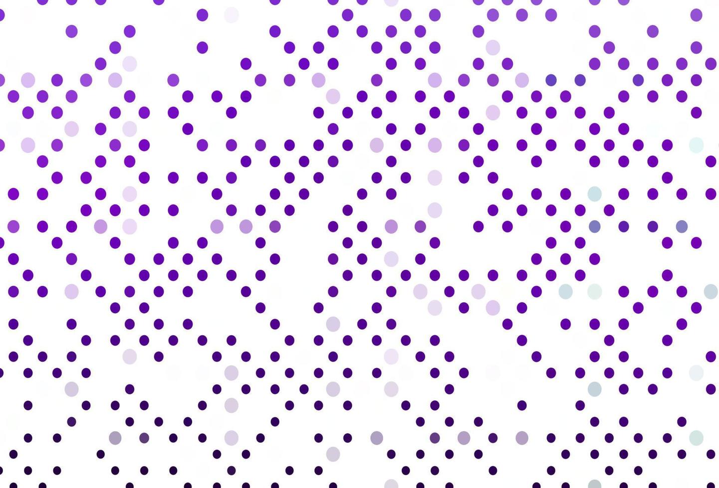 Light Purple vector layout with circle shapes. 21788570 Vector Art at ...