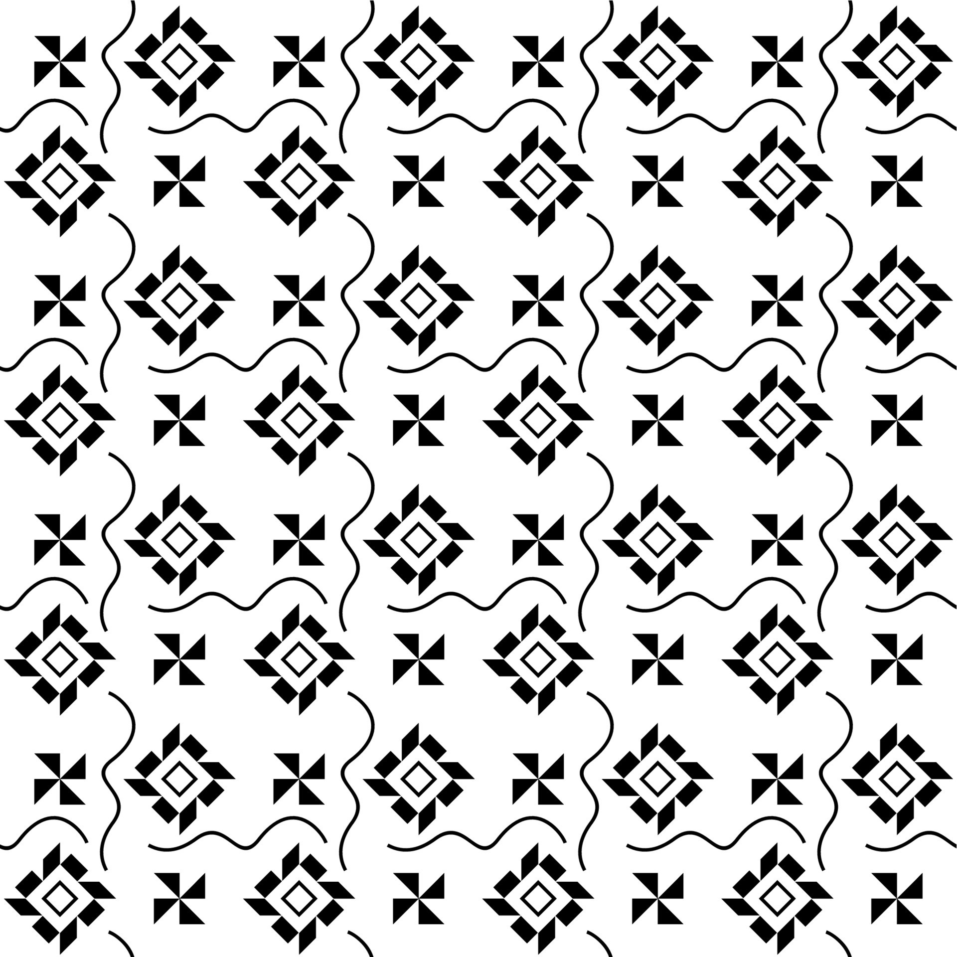 Floral Seamless Pattern. Textile design 21790527 Vector Art at Vecteezy