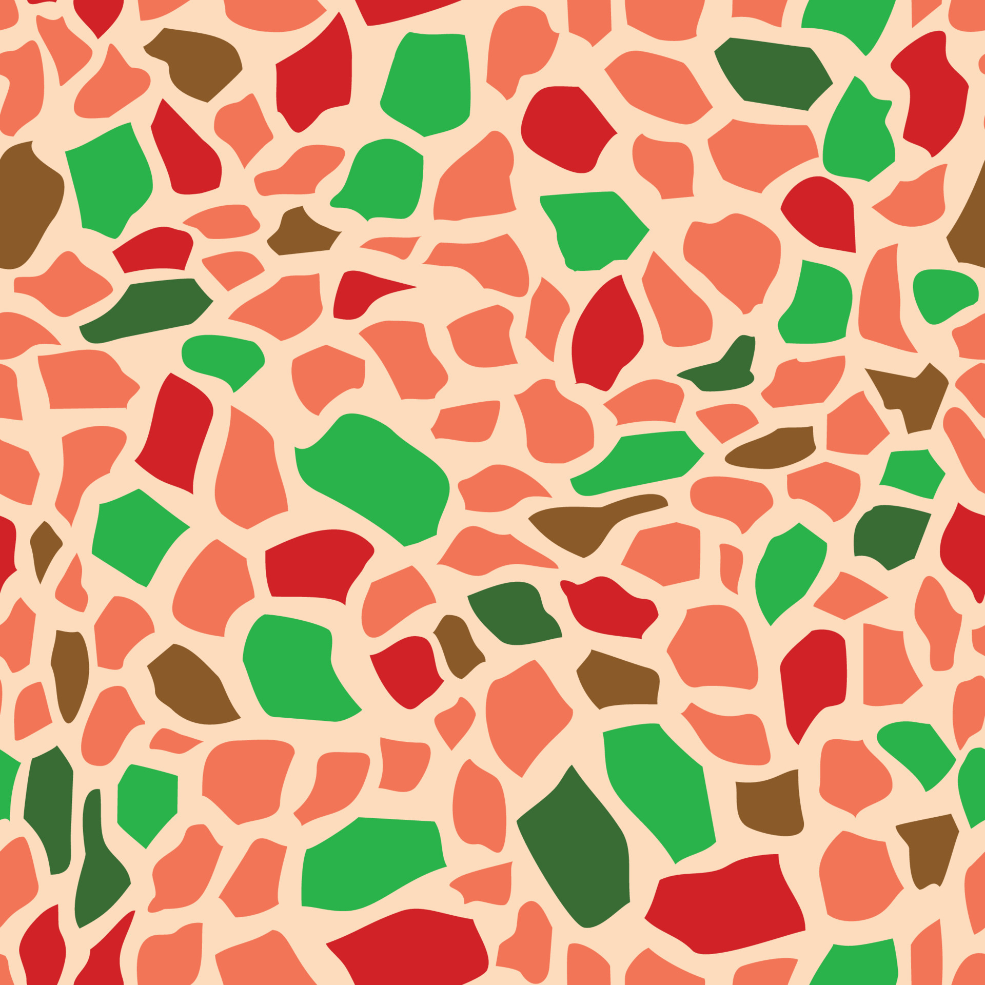 Background Texture. Seamless Pattern. Textile print 21790726 Vector Art ...