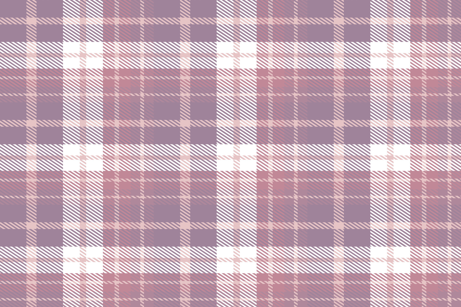 Purple Plaid Pattern Design Texture Is Made With Alternating Bands of ...
