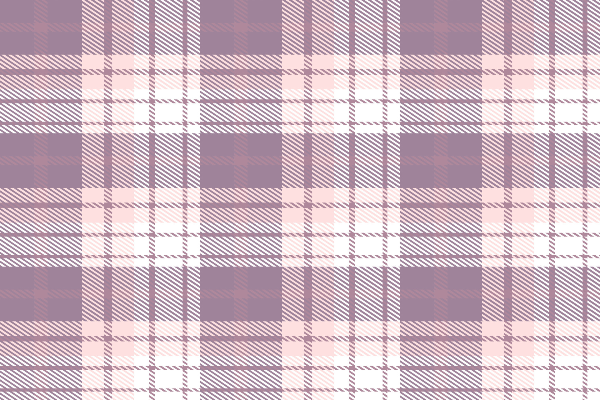 Purple Plaid Pattern Fashion Design Texture Is Made With Alternating ...