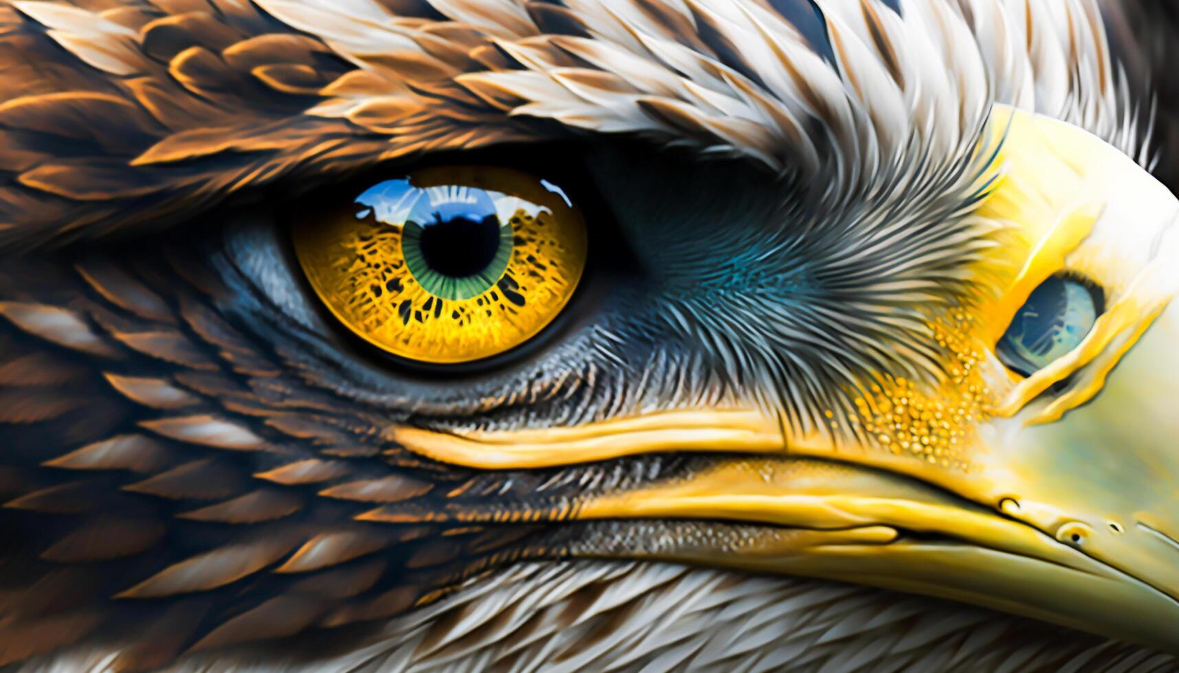 Eagle Eye