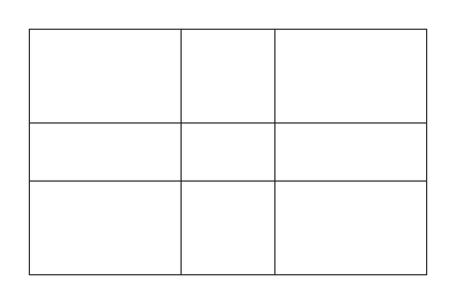 Golden Ratio Template Method Golden Section Fibonacci Array Numbers Golden Proportions