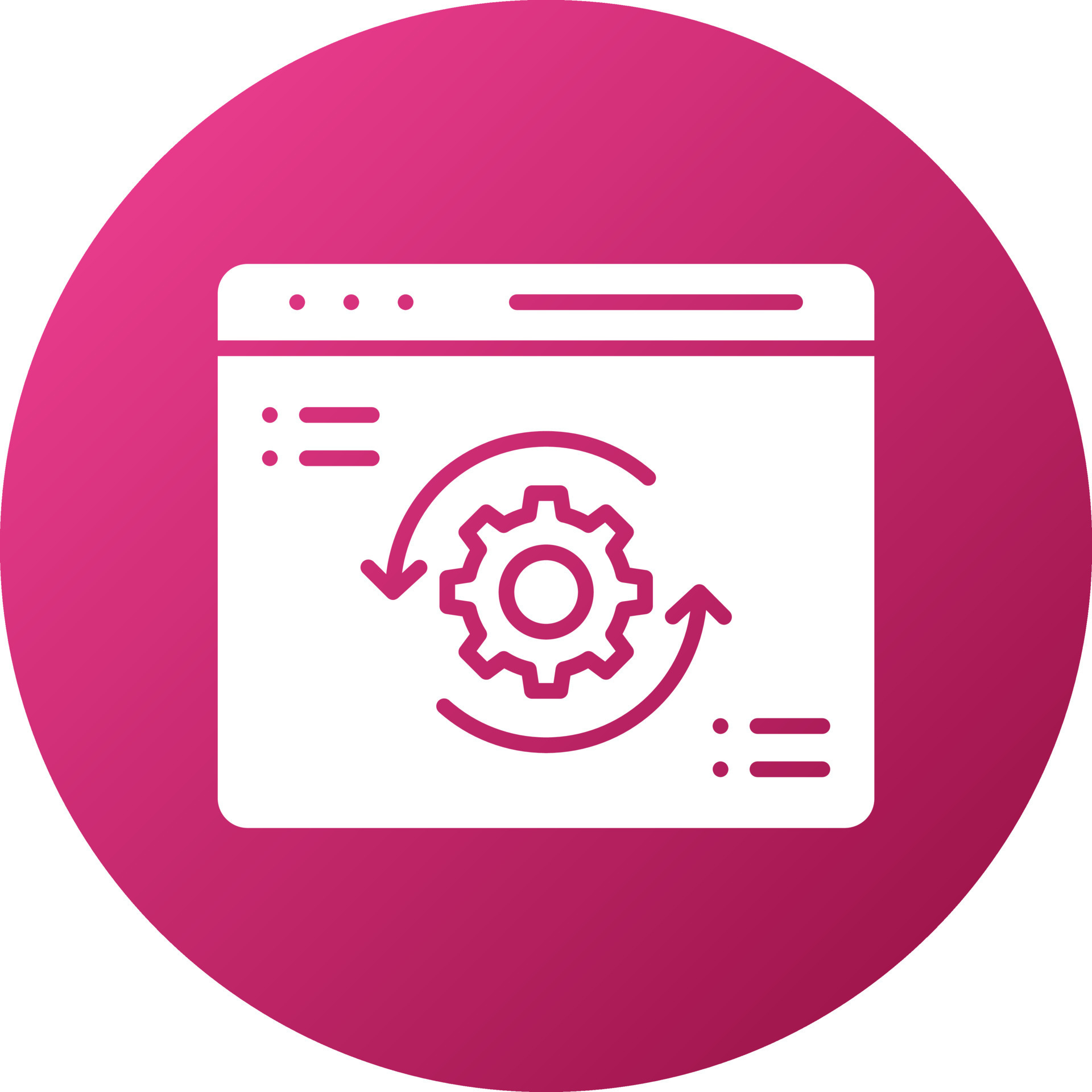 Software Icon Style 21800756 Vector Art at Vecteezy