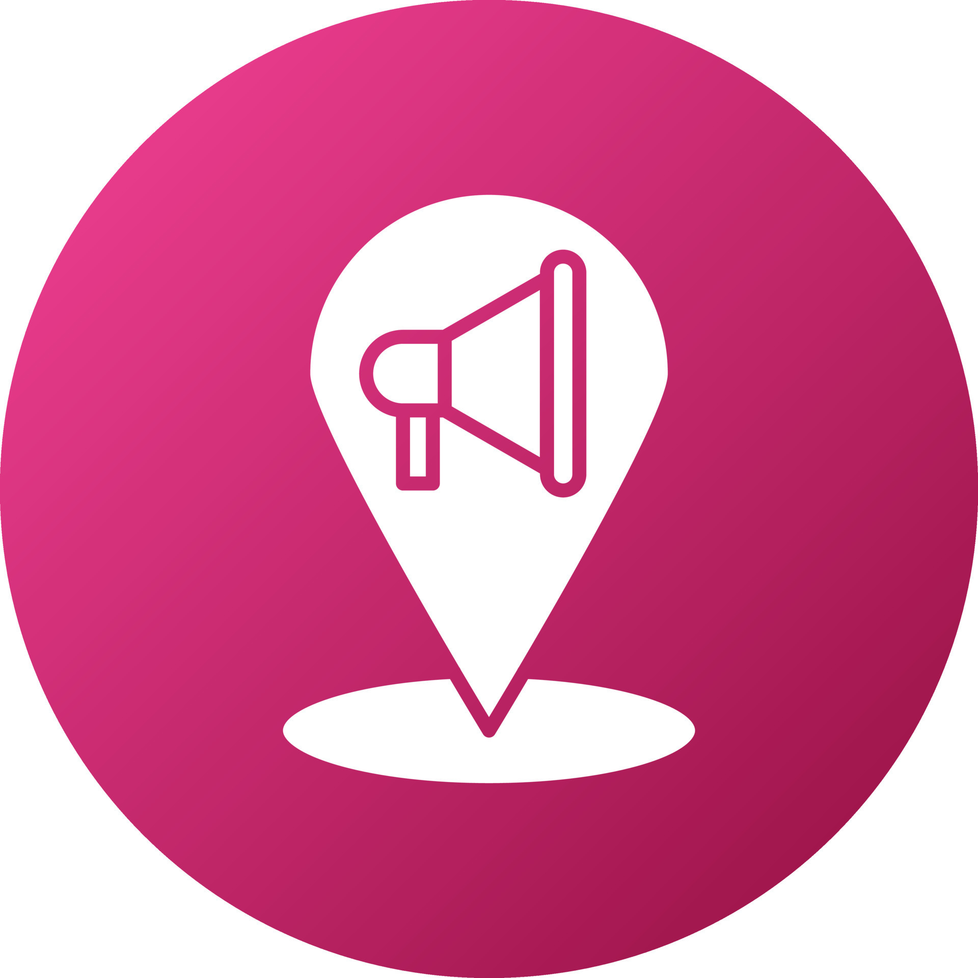 Proximity Marketing Icon Style 21801661 Vector Art at Vecteezy Proximity Marketing Icon Style 21801661 Vector Art at Vecteezy