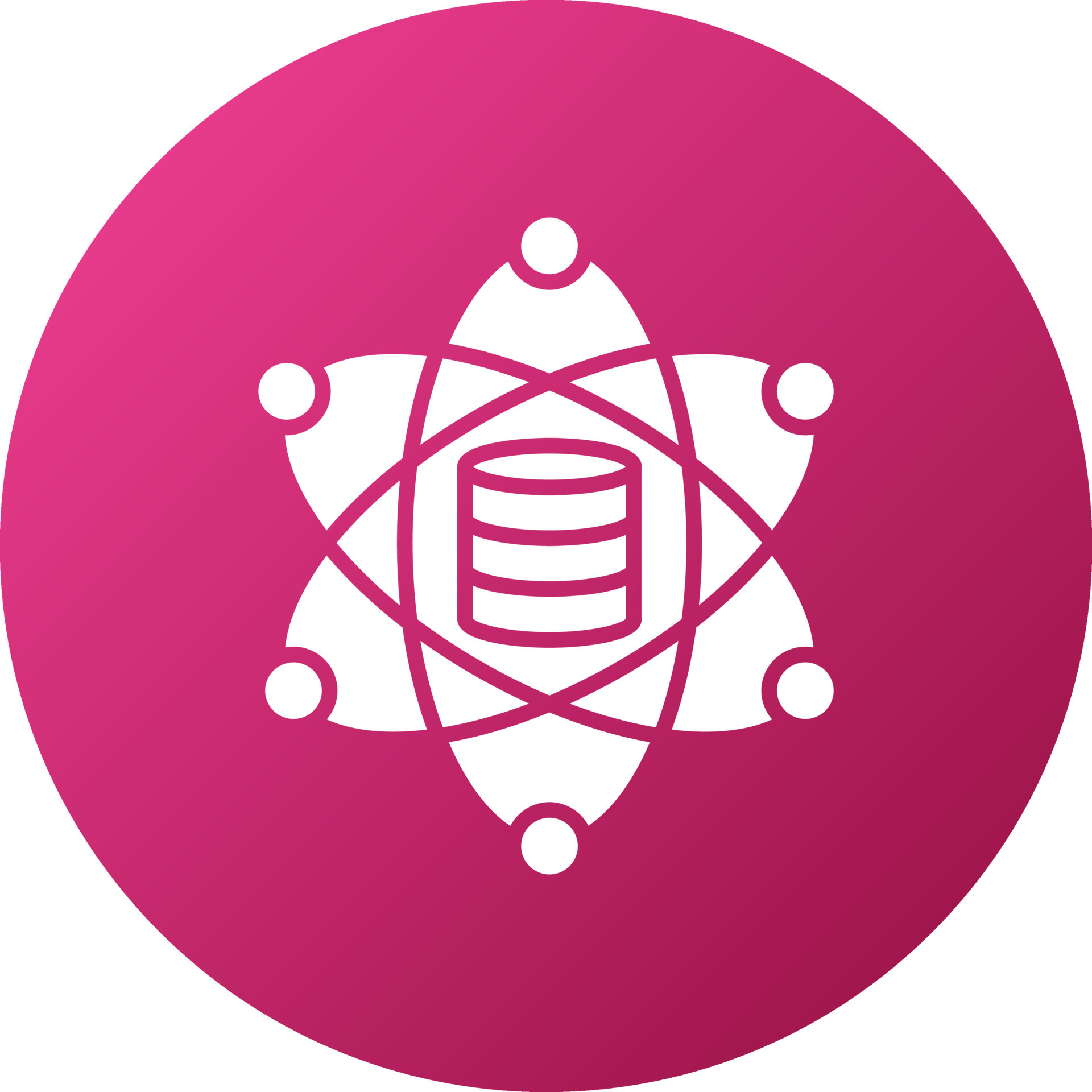 Data Science Icon Style 21801681 Vector Art At Vecteezy