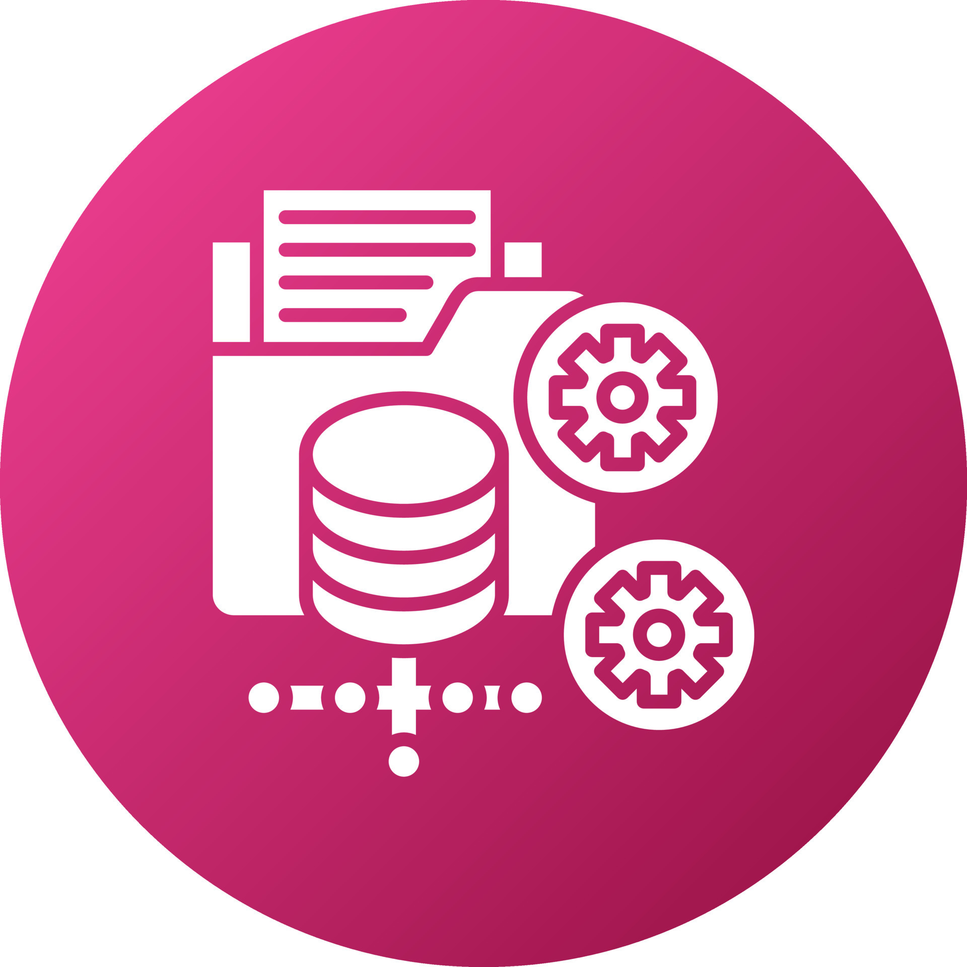 Data Processor Icon Style 21801960 Vector Art at Vecteezy Data Processor Icon Style 21801960 Vector Art at Vecteezy