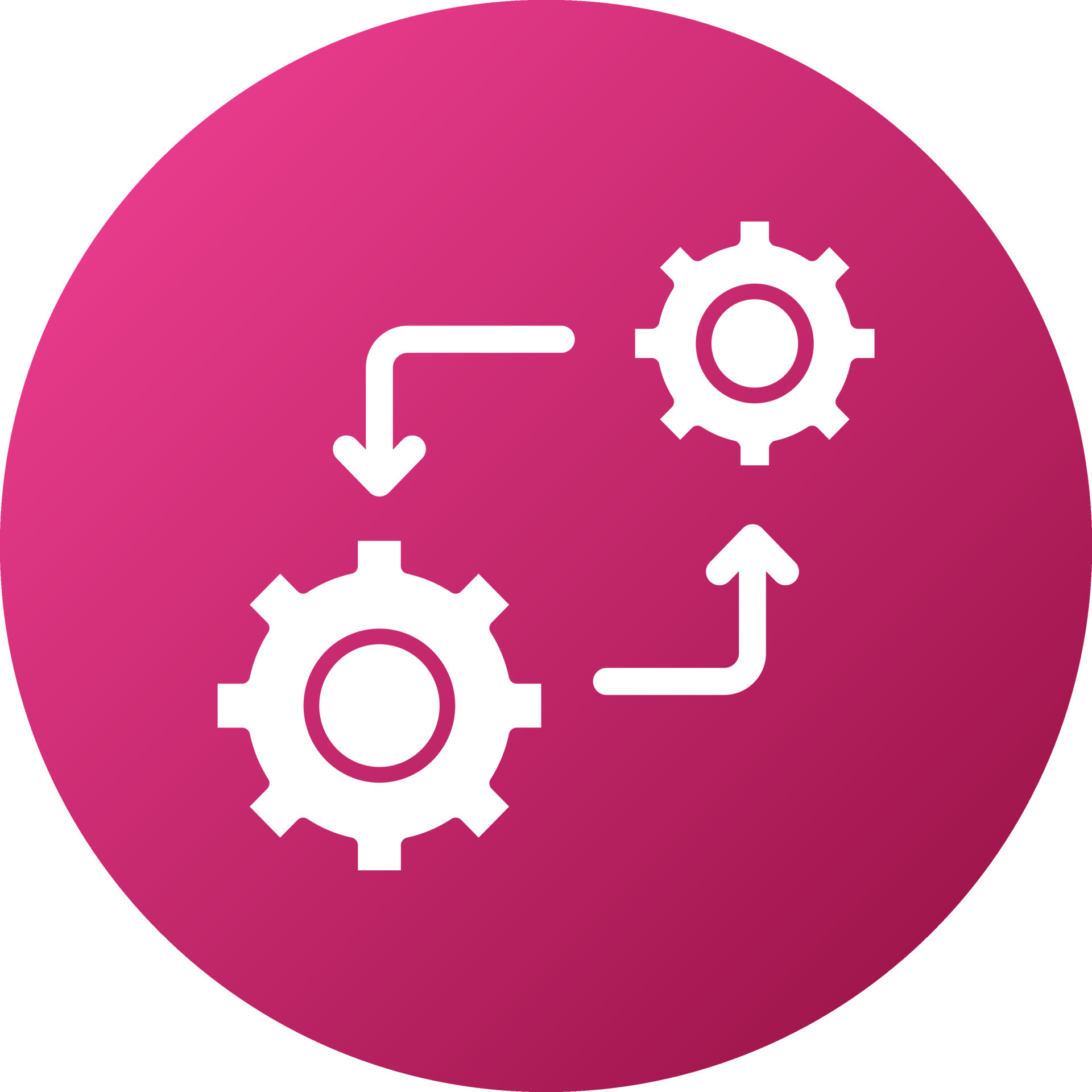 Evolution Icon Style 21803039 Vector Art At Vecteezy