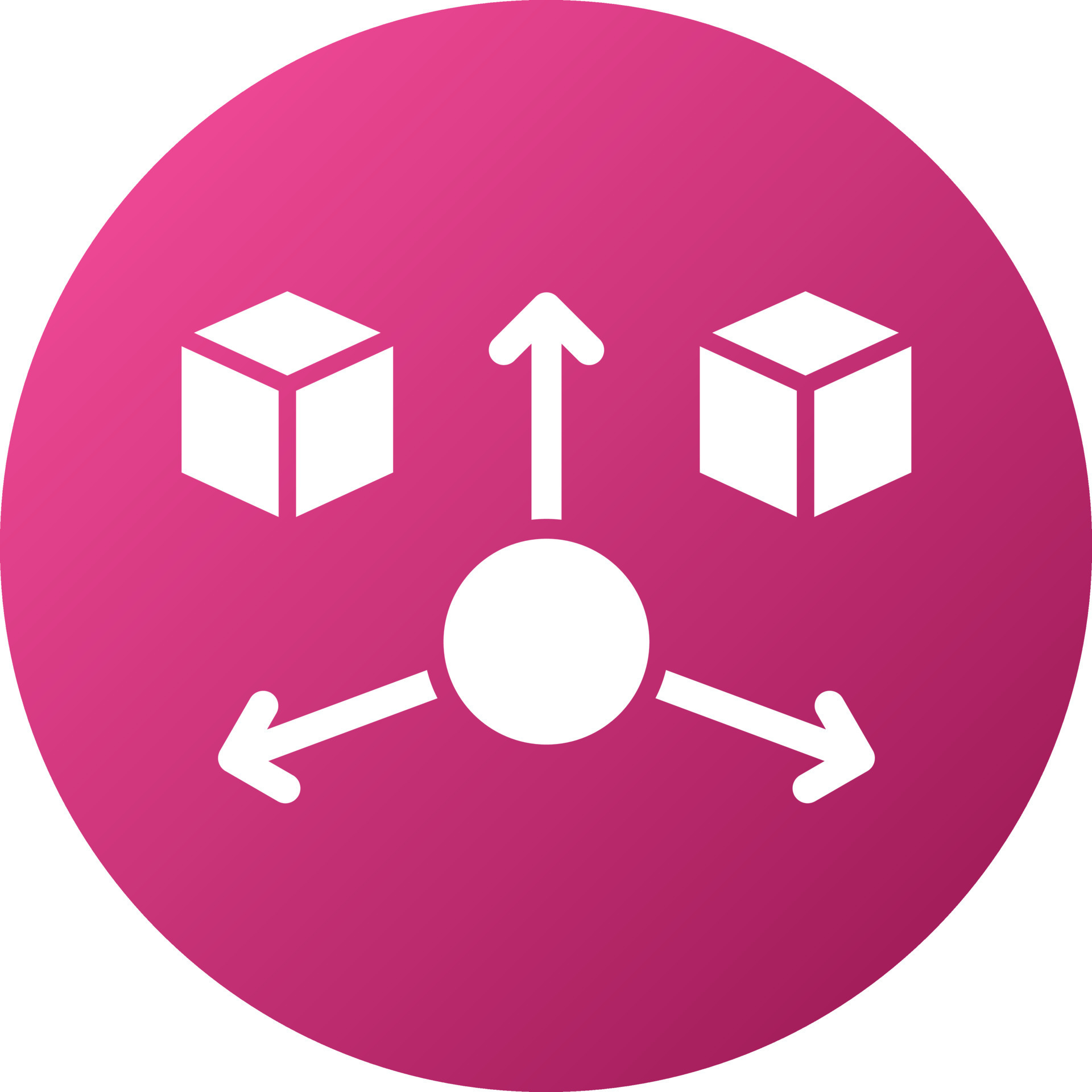 3d Modeling Icon Style 21803617 Vector Art at Vecteezy