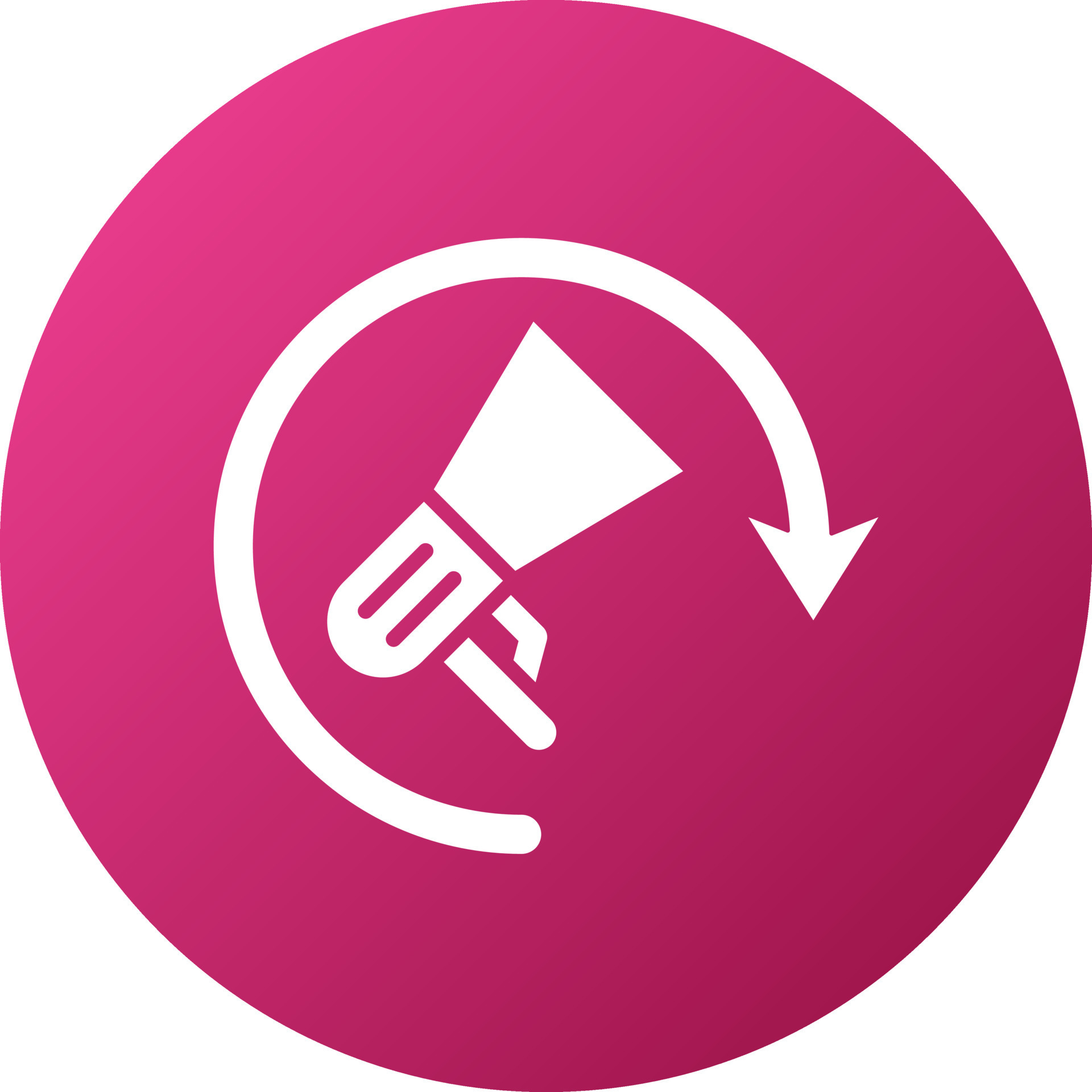 Remarketing Icon Style 21803913 Vector Art at Vecteezy Remarketing Icon Style 21803913 Vector Art at Vecteezy