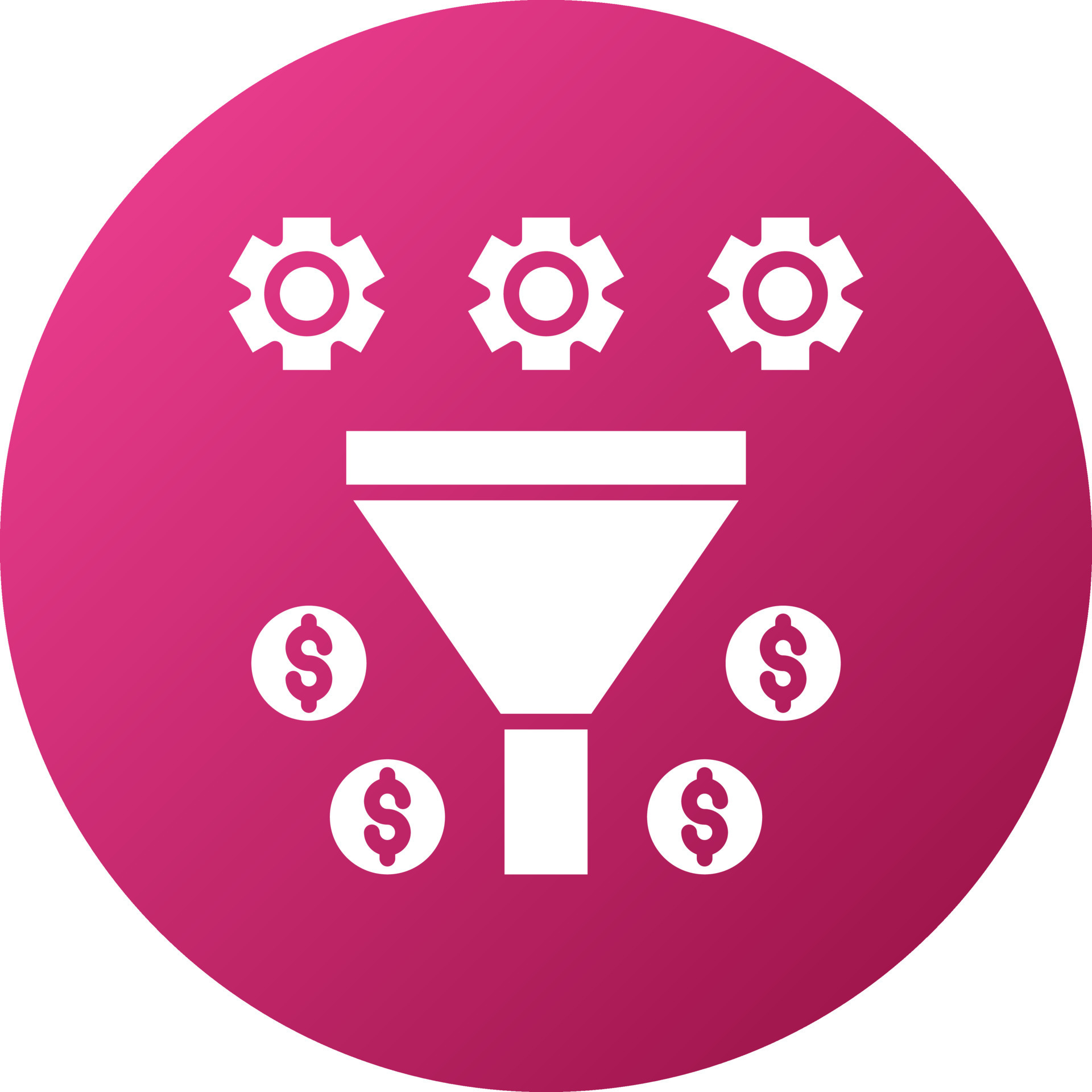 Conversion Icon Style 21804080 Vector Art at Vecteezy