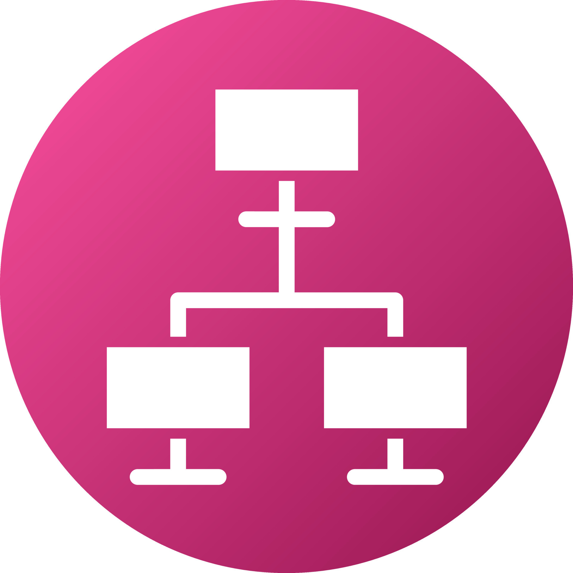 Lan Icon Style 21804431 Vector Art at Vecteezy