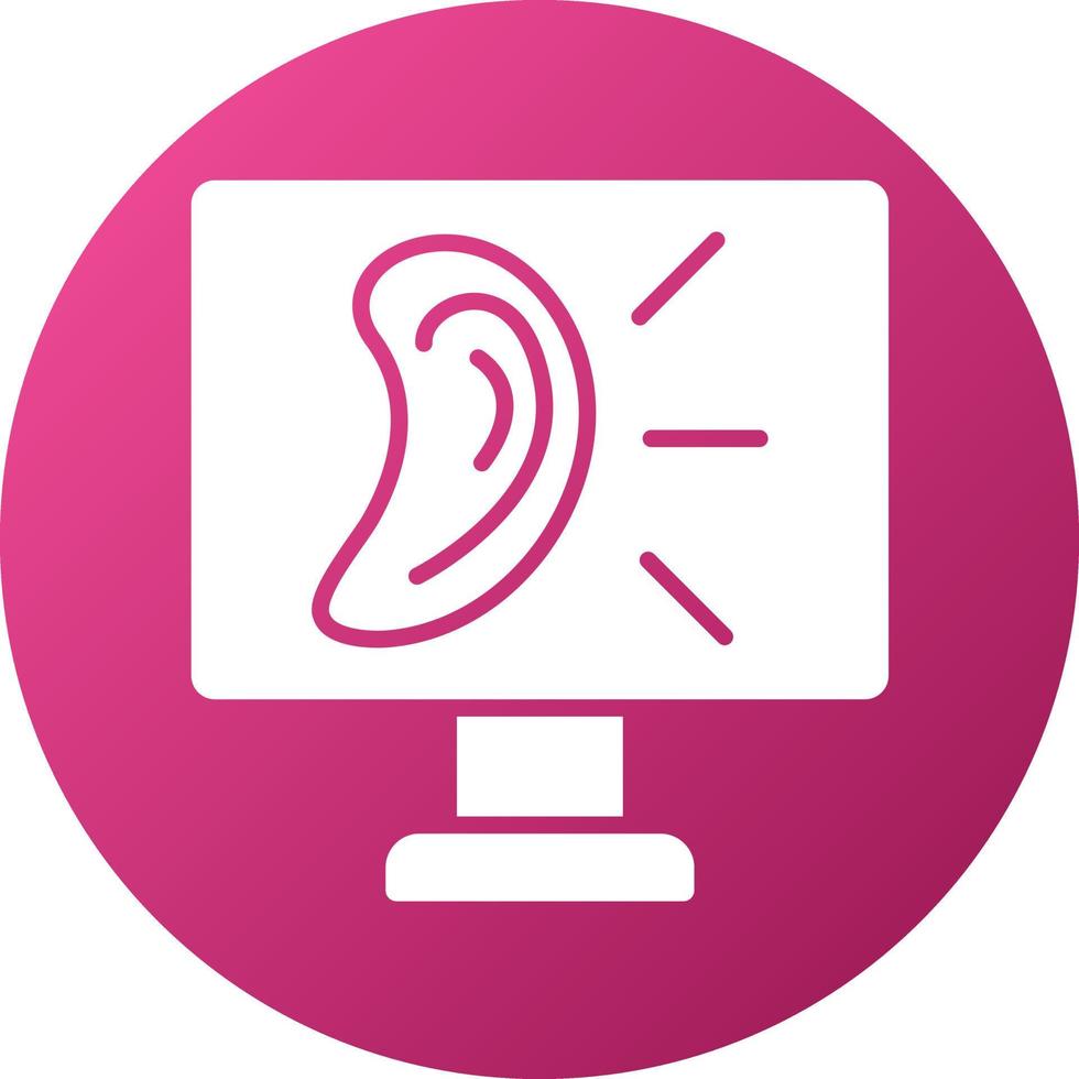 Event Listener Icon Style 21804564 Vector Art at Vecteezy