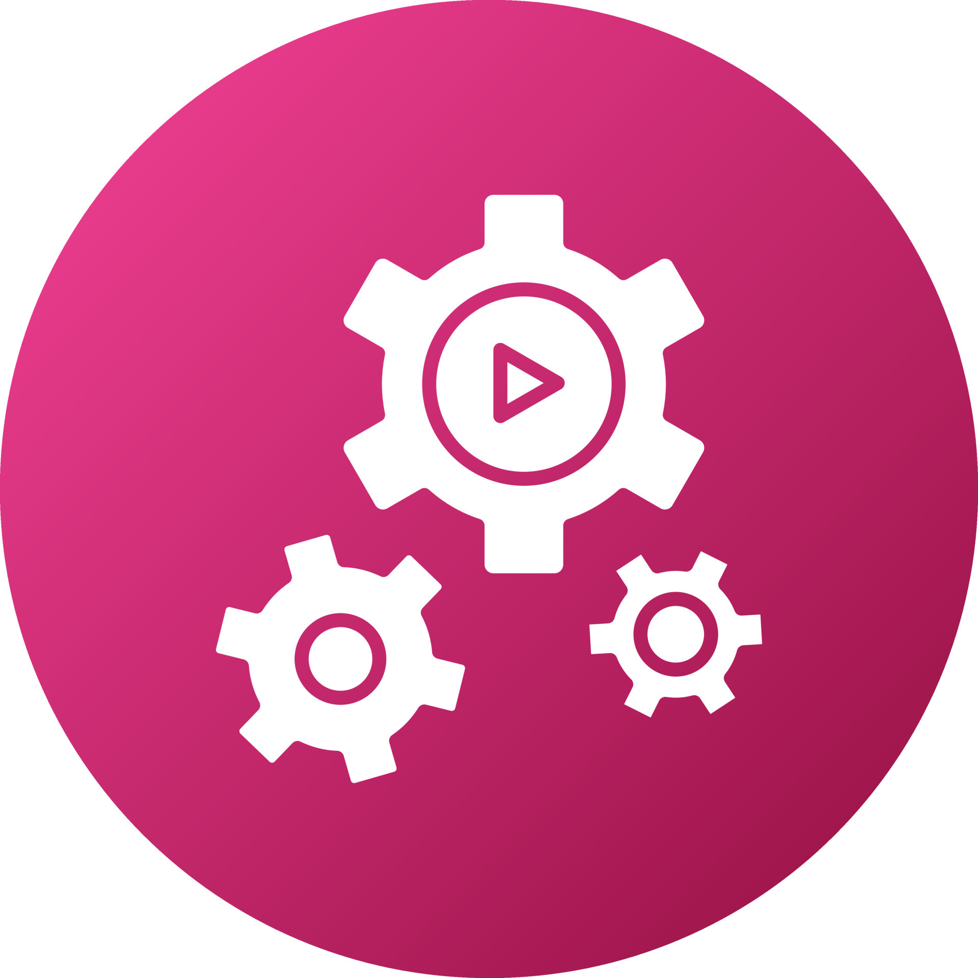 Automatic Icon Style 21806010 Vector Art at Vecteezy