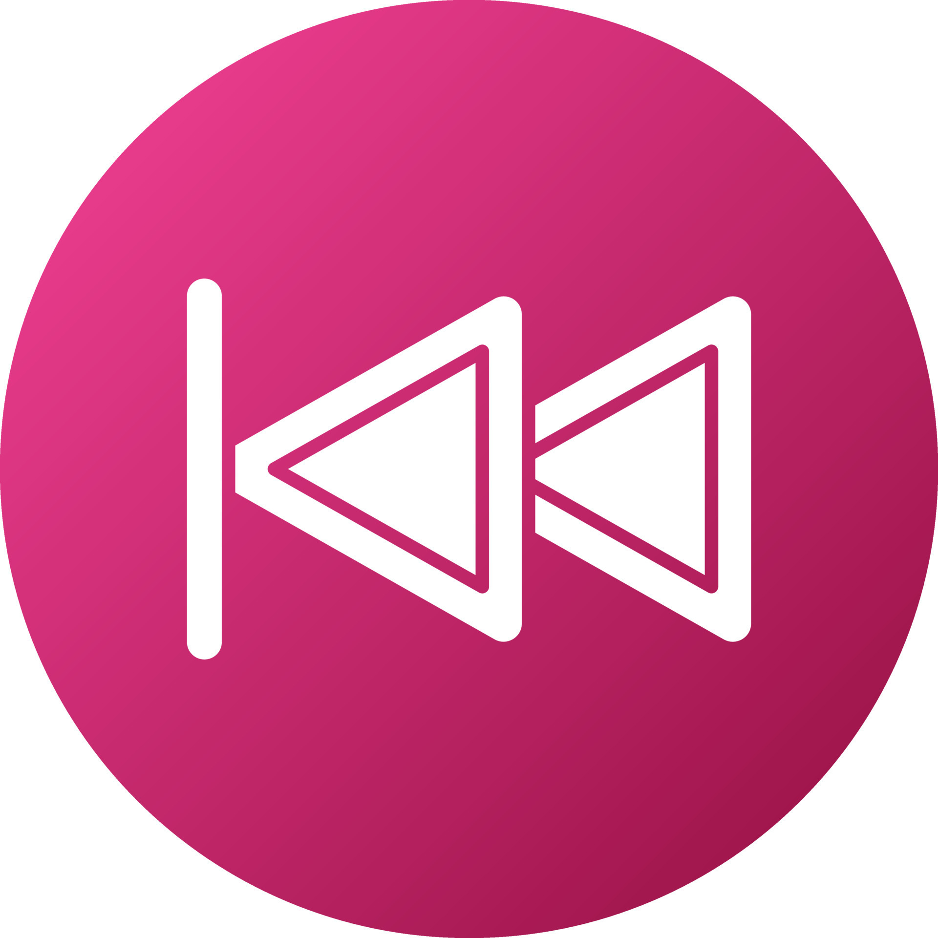 Backward Button Icon Style 21806142 Vector Art at Vecteezy Backward Button Icon Style 21806142 Vector Art at Vecteezy