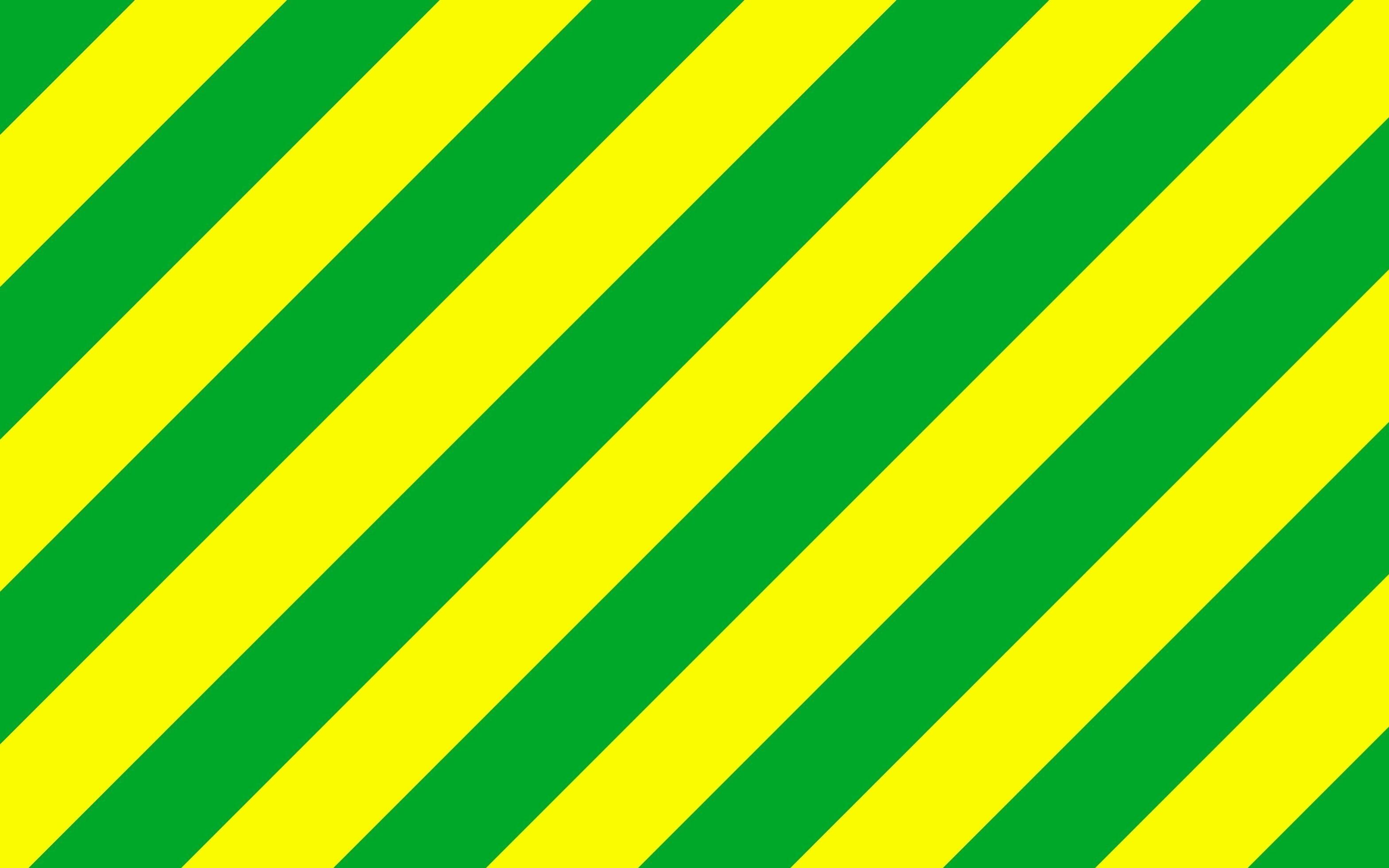 Seamless diagonal green and yellow pattern stripe background. Simple and soft diagonal striped ...