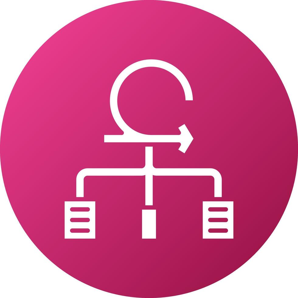 Agile Framework Icon Style 21811338 Vector Art At Vecteezy