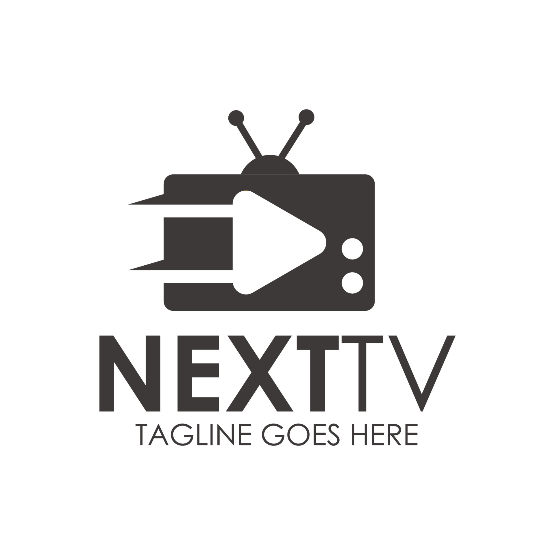 Nexttv Logo
