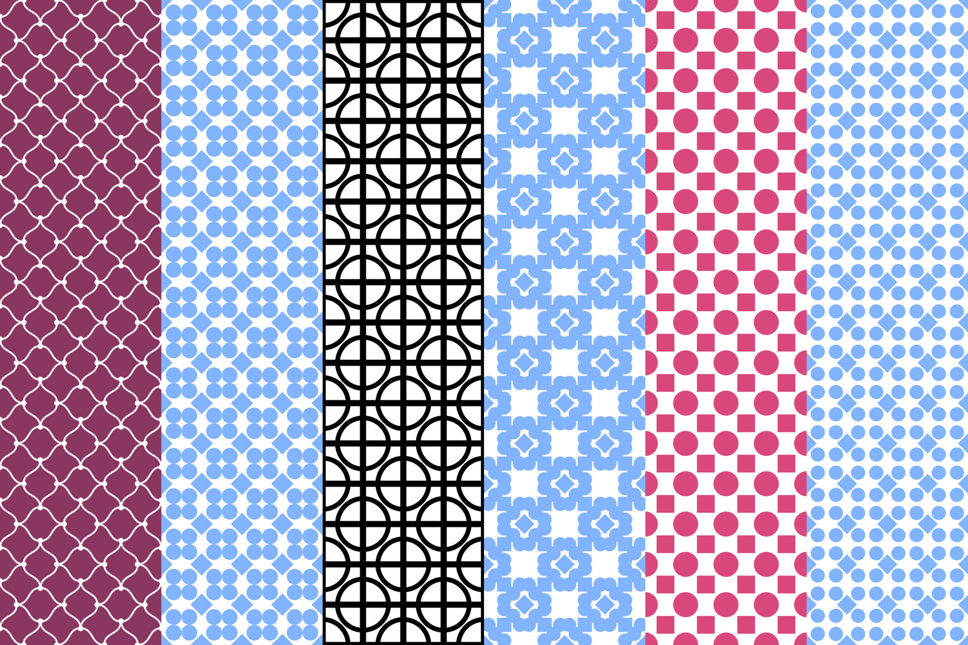 Elegant geometric pattern. Simple texture, design for decoration ...