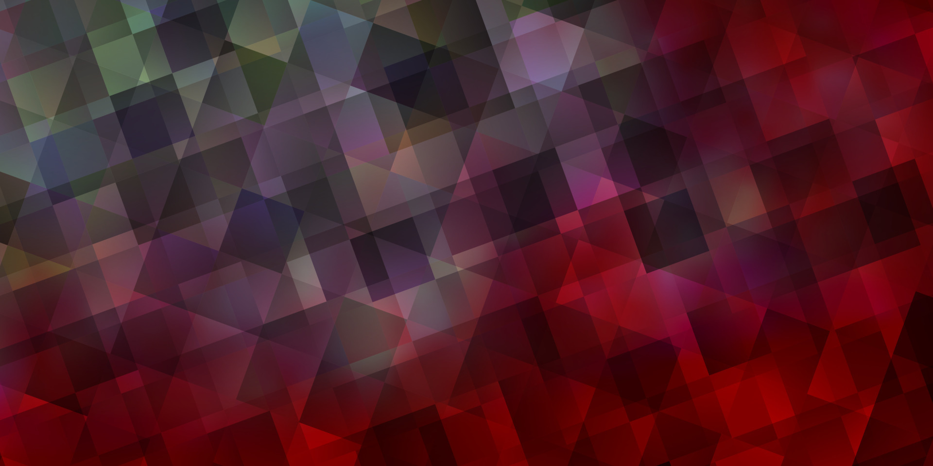 Light Red Vector Layout With Lines Triangles 21814311 Vector Art At Vecteezy