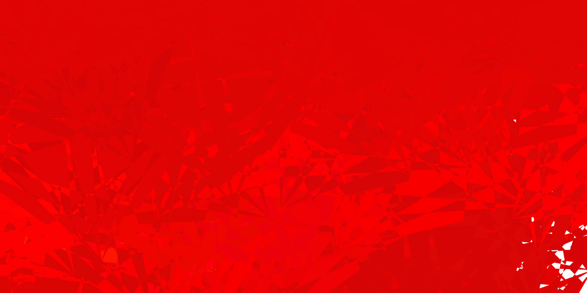 Light Orange Vector Layout With Triangle Forms 21814596 Vector Art At Vecteezy