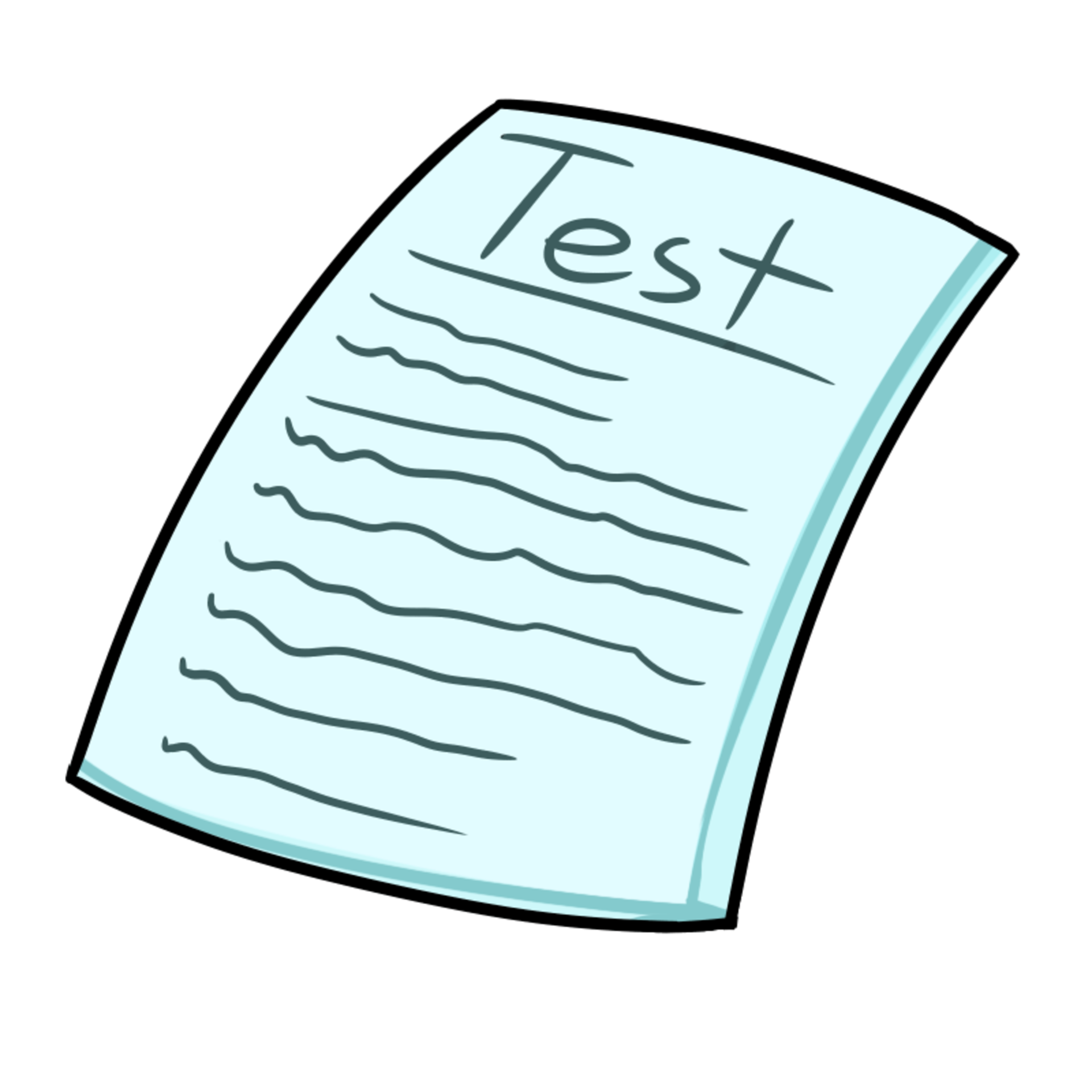 Free Test School Stuff 21819296 PNG with Transparent Background Free Test School Stuff 21819296 PNG with Transparent Background