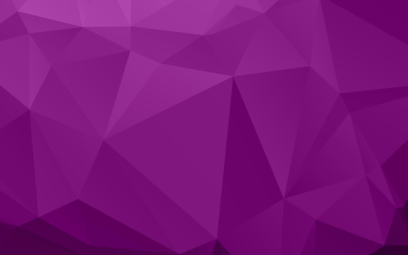 Purple Polygon Background Design 21820217 Vector Art at Vecteezy
