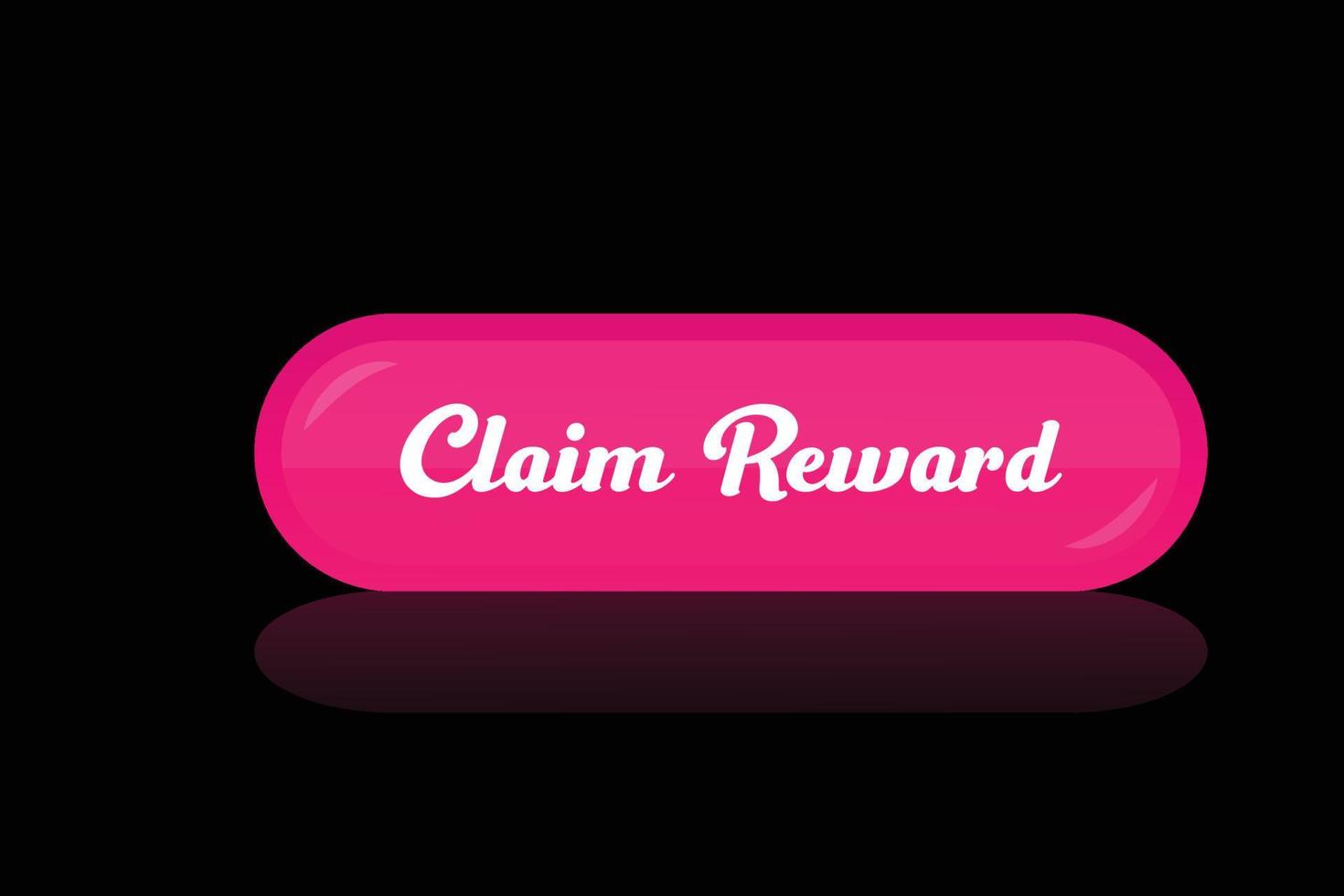 Vector claim rewaed web button vectors illustratios 21821046 Vector Art ... Vector claim rewaed web button vectors illustratios 21821046 Vector Art ...