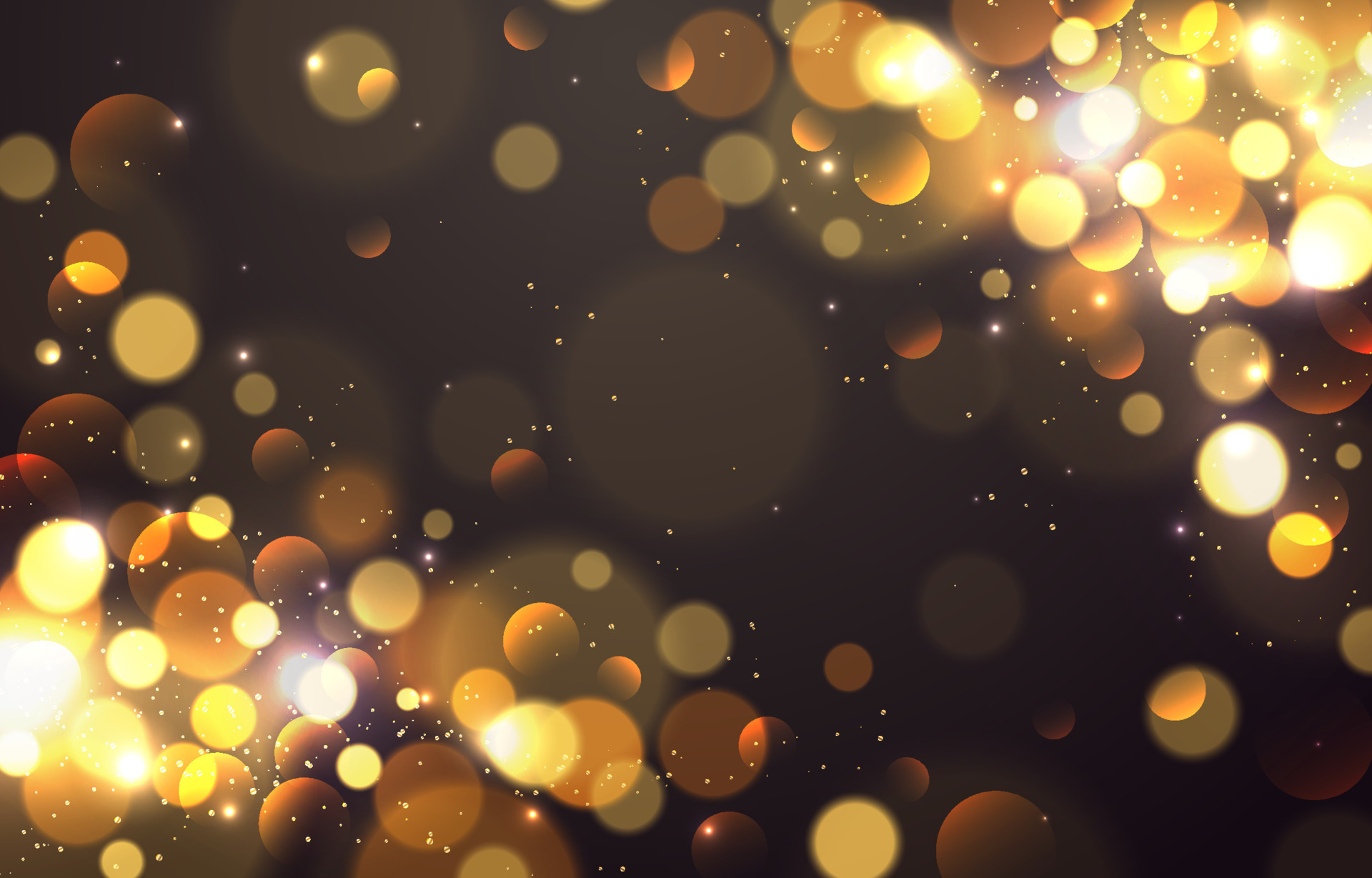 Sparkle Bokeh Background 21821578 Vector Art at Vecteezy