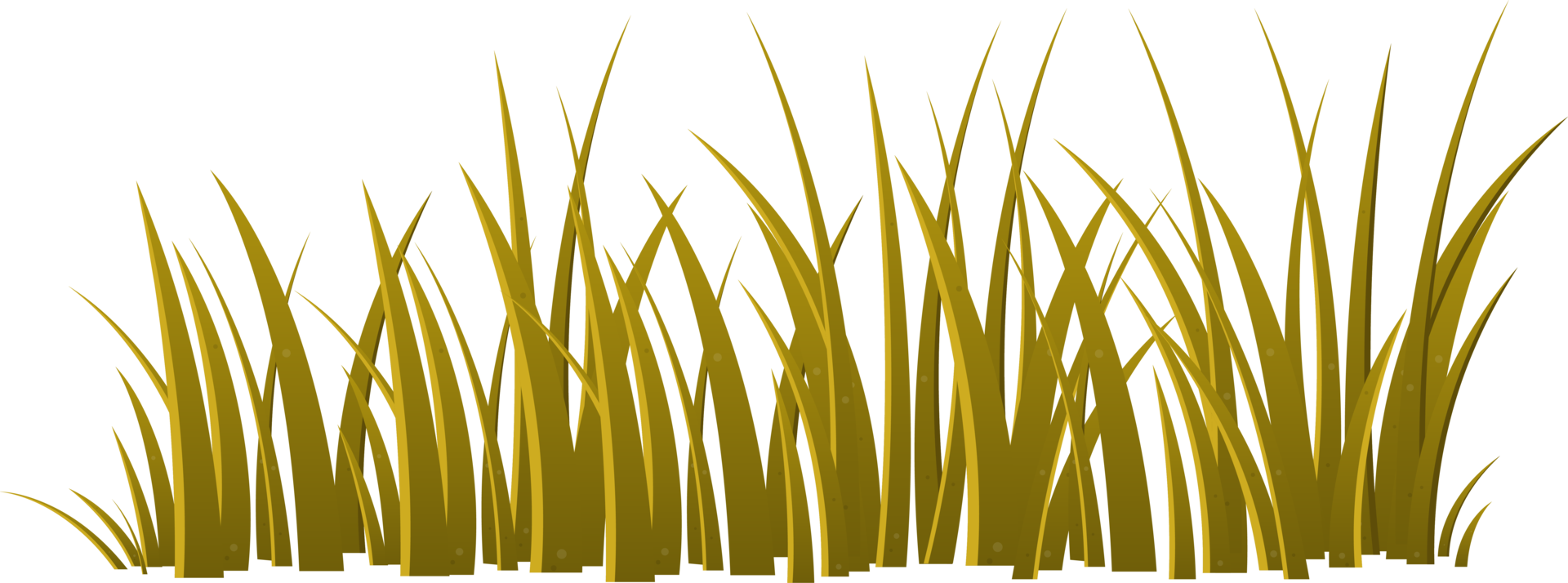 Grass Alpha Texture
