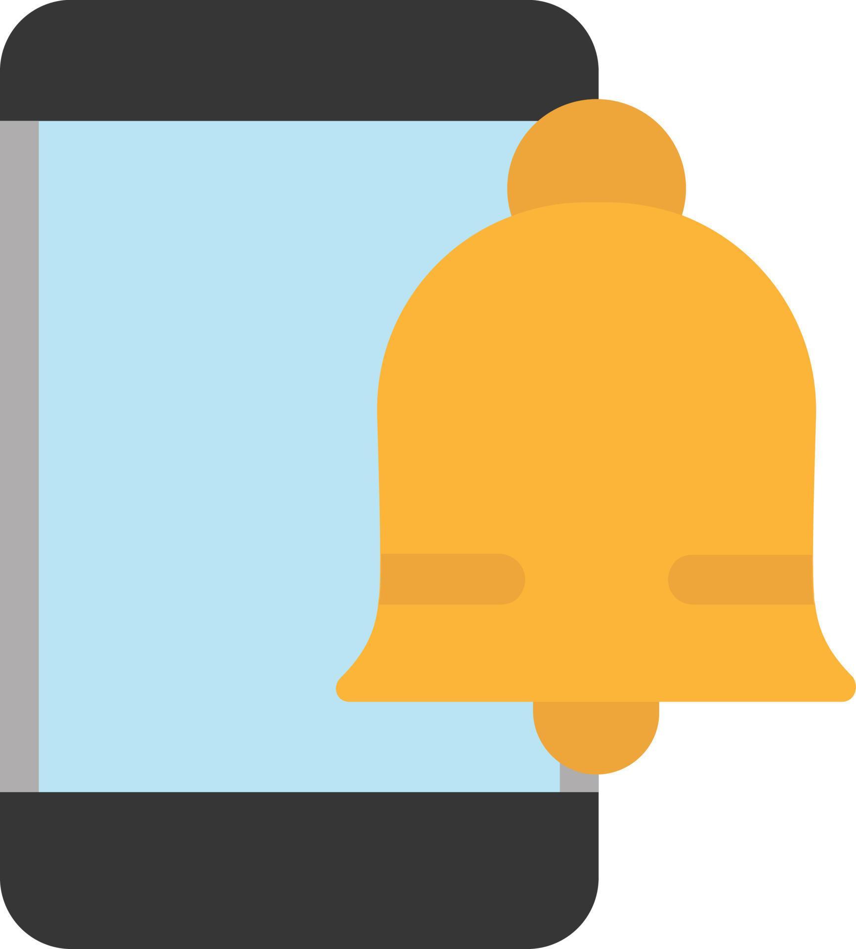 smartphone function notification 21832811 Vector Art at Vecteezy