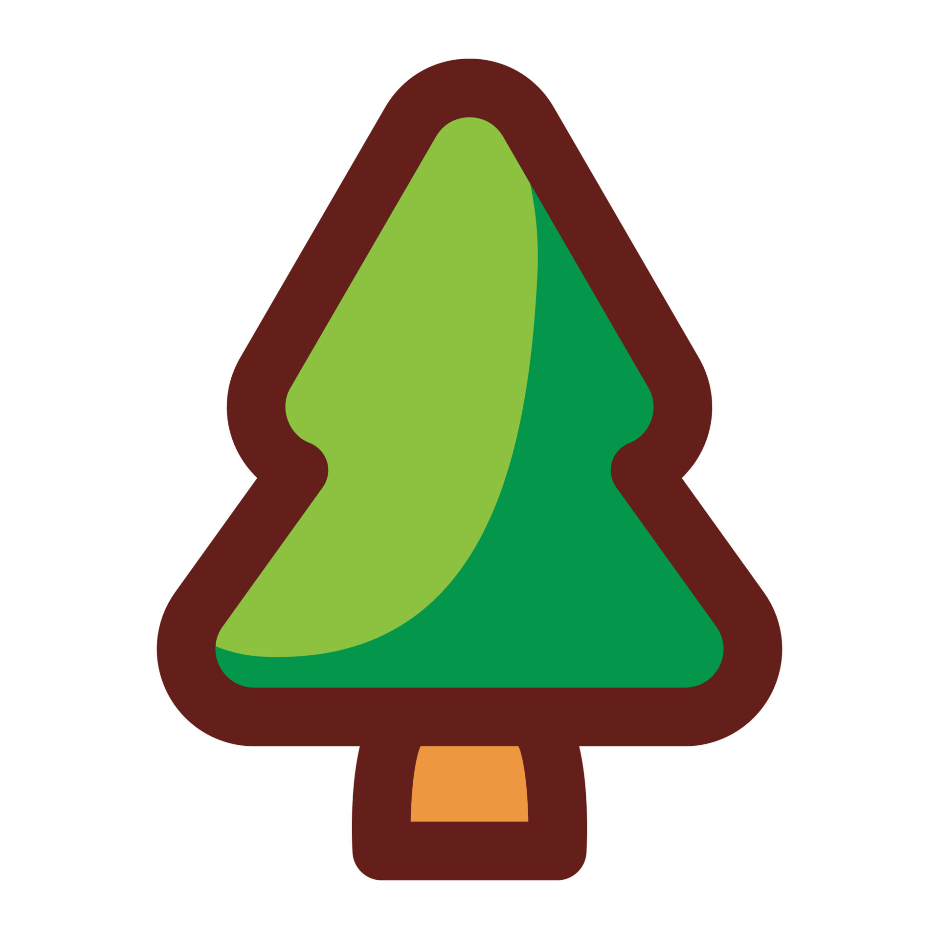 pine tree icons 21833558 Vector Art at Vecteezy pine tree icons 21833558 Vector Art at Vecteezy