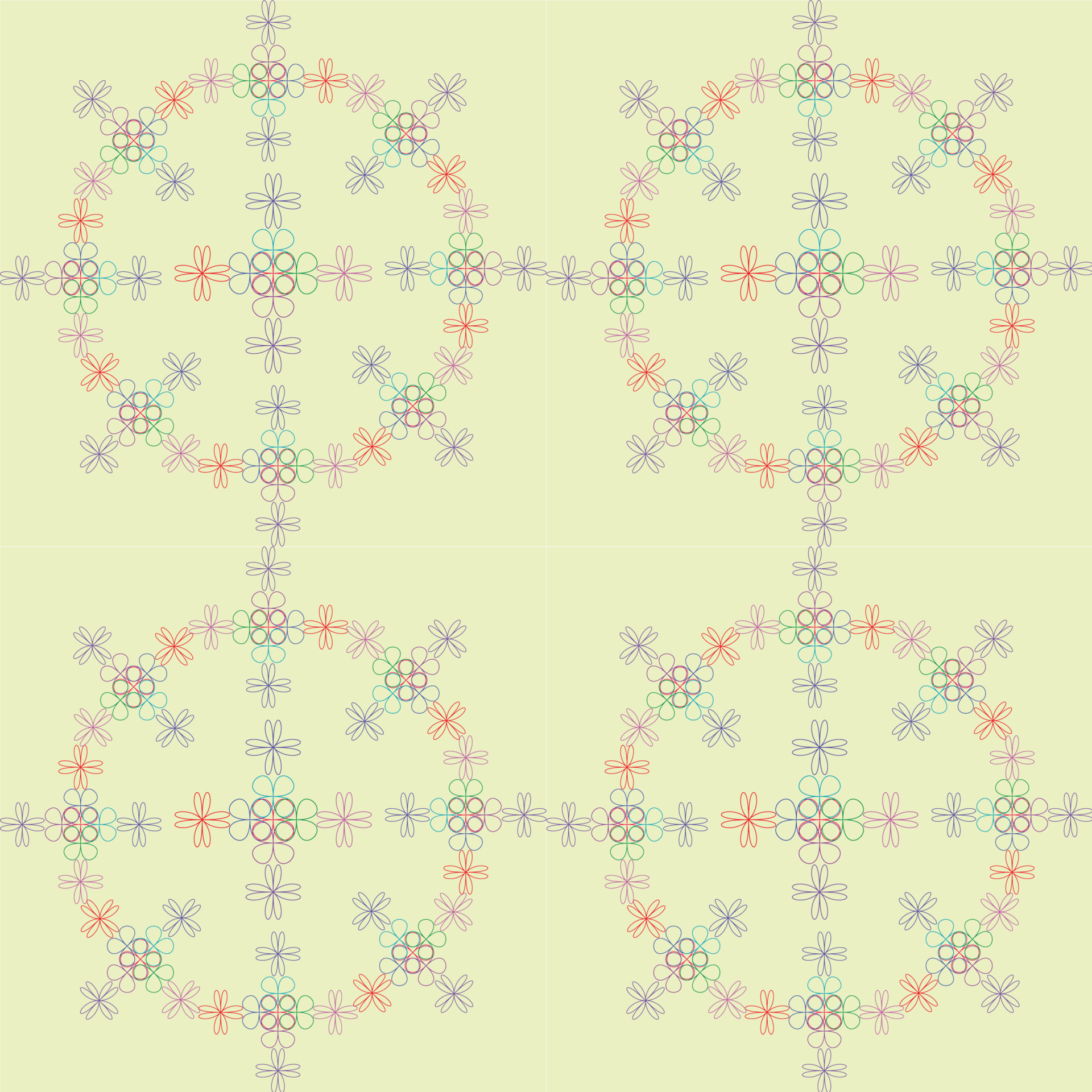 vector pattern design. 21836405 Vector Art at Vecteezy