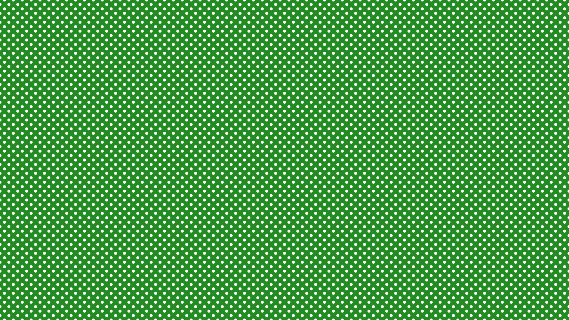 White Color Polka Dots Over Forest Green Background 21837798 Vector Art At Vecteezy