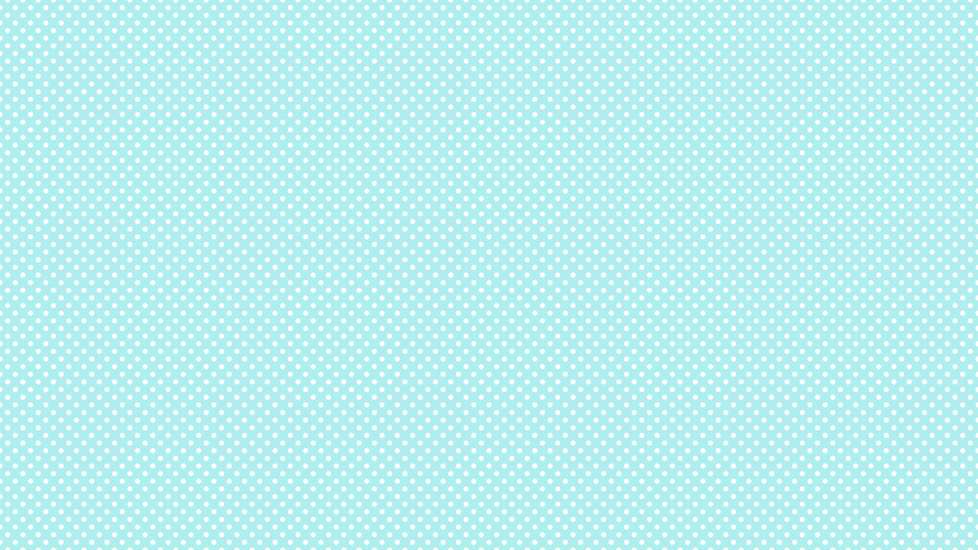 White Color Polka Dots Over Pale Turquoise Cyan Background 21837819 Vector Art At Vecteezy