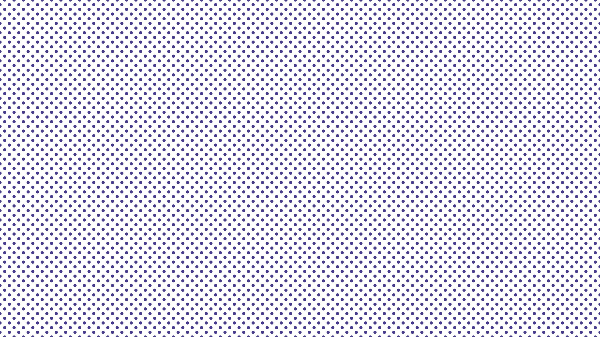 Dark Slate Blue Purple Color Polka Dots Background 21837848 Vector Art