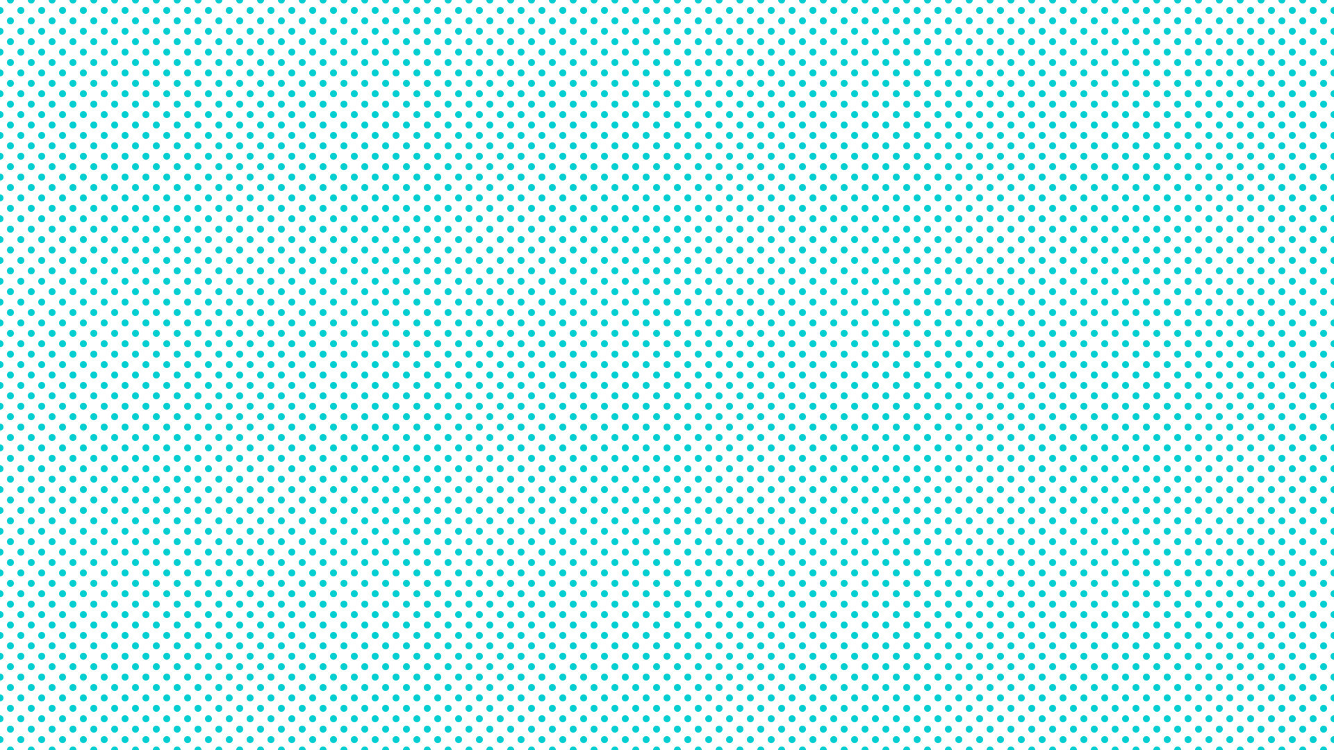 Dark Turquoise Cyan Color Polka Dots Background 21837850 Vector Art At