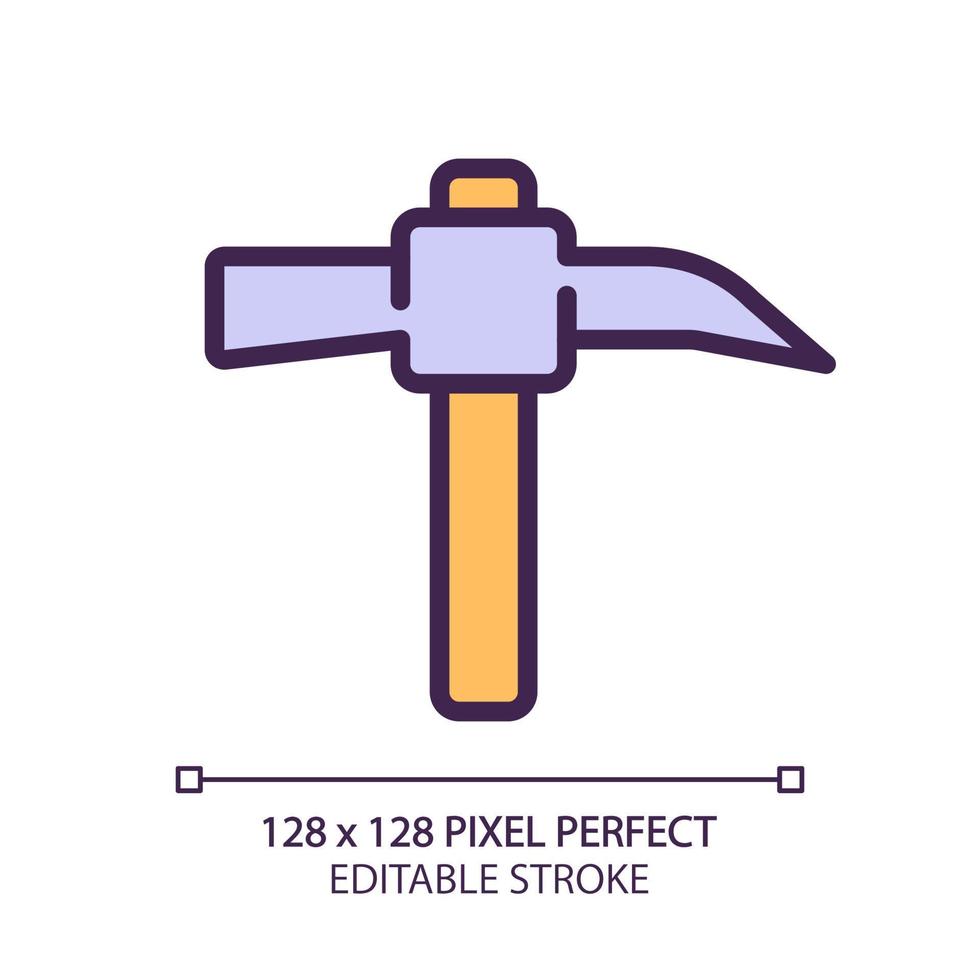 How To Draw A Minecraft Pickaxe