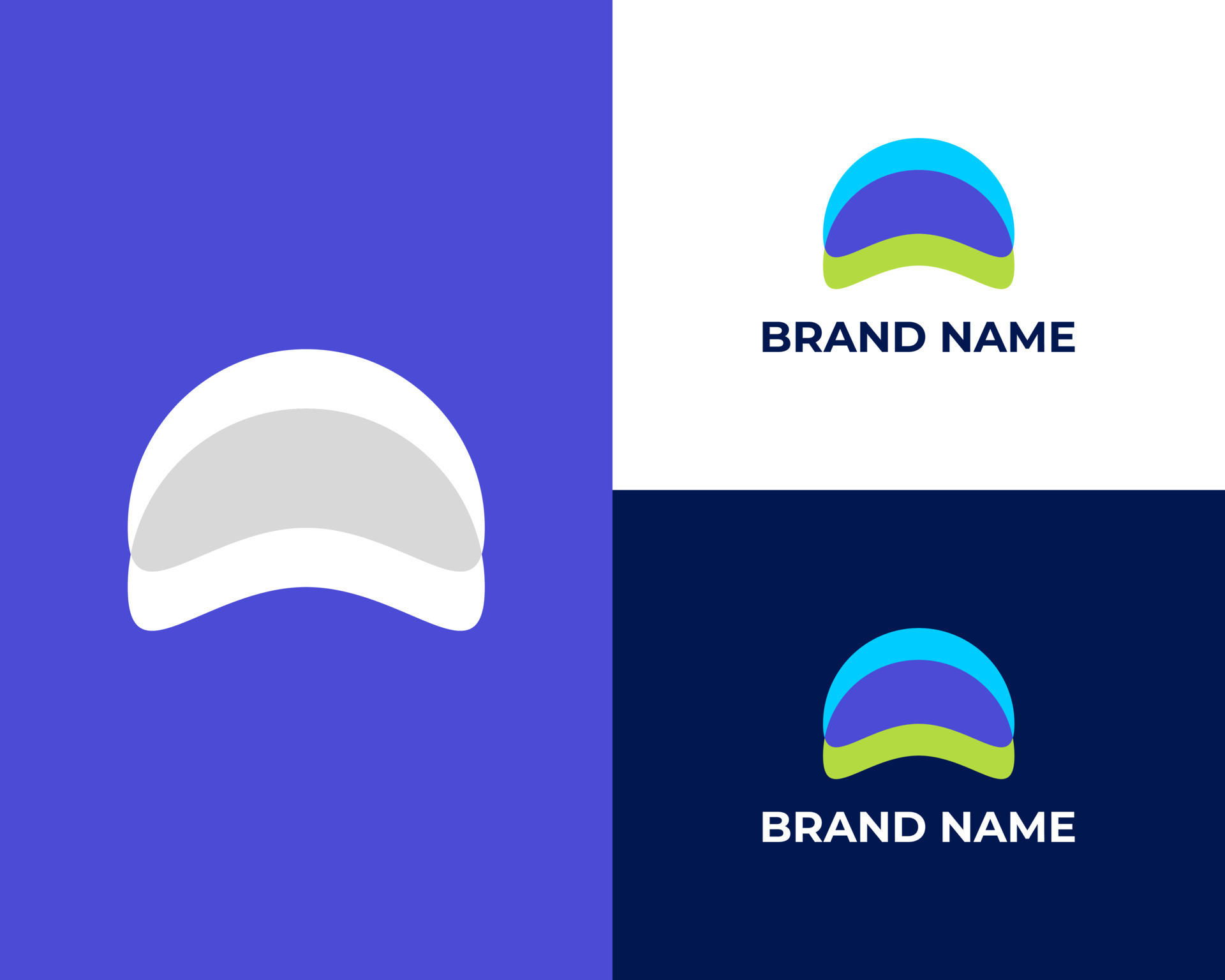 Abstract Initial Letter V And M Linked Logo With Beautiful Icon abstract-initial-letter-v-and-m-linked-logo-with-beautiful-icon
