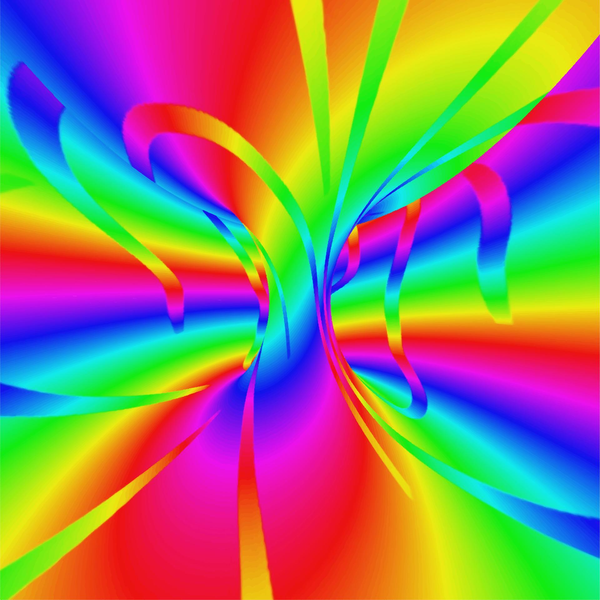 Colorful background, torus map effect combination illustration 21838957 ... Colorful background, torus map effect combination illustration 21838957 ...