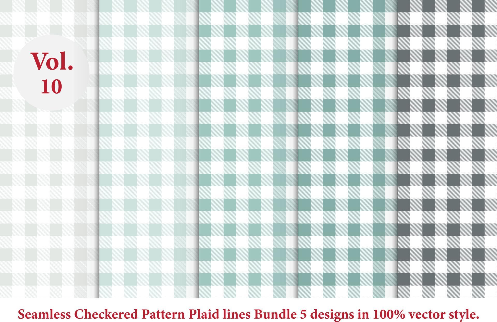 Plaid lines Pattern ,checkered pattern 21839891 Vector Art at Vecteezy