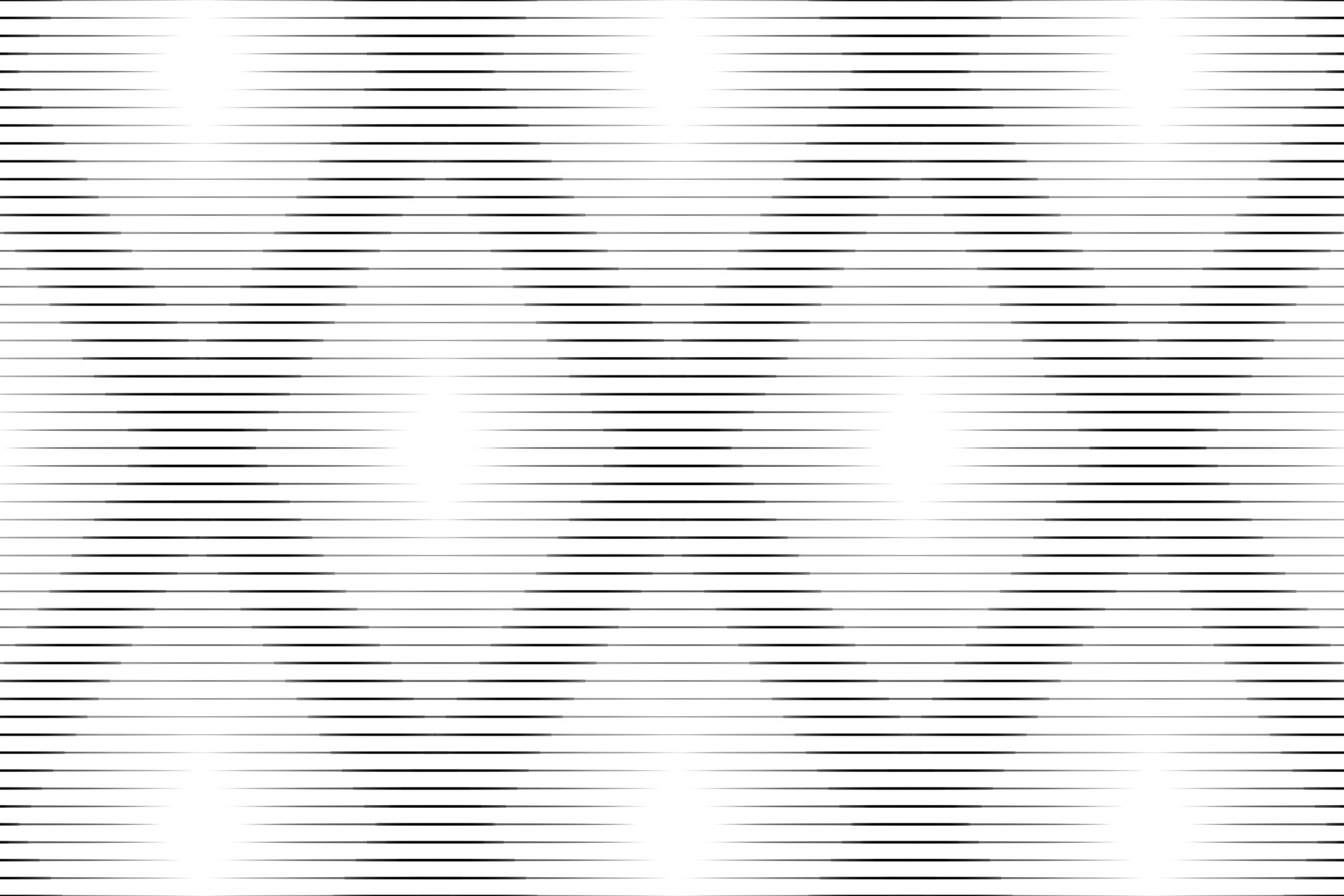 Abstract geometric pattern with gradient lines 21840720 Vector Art at ...