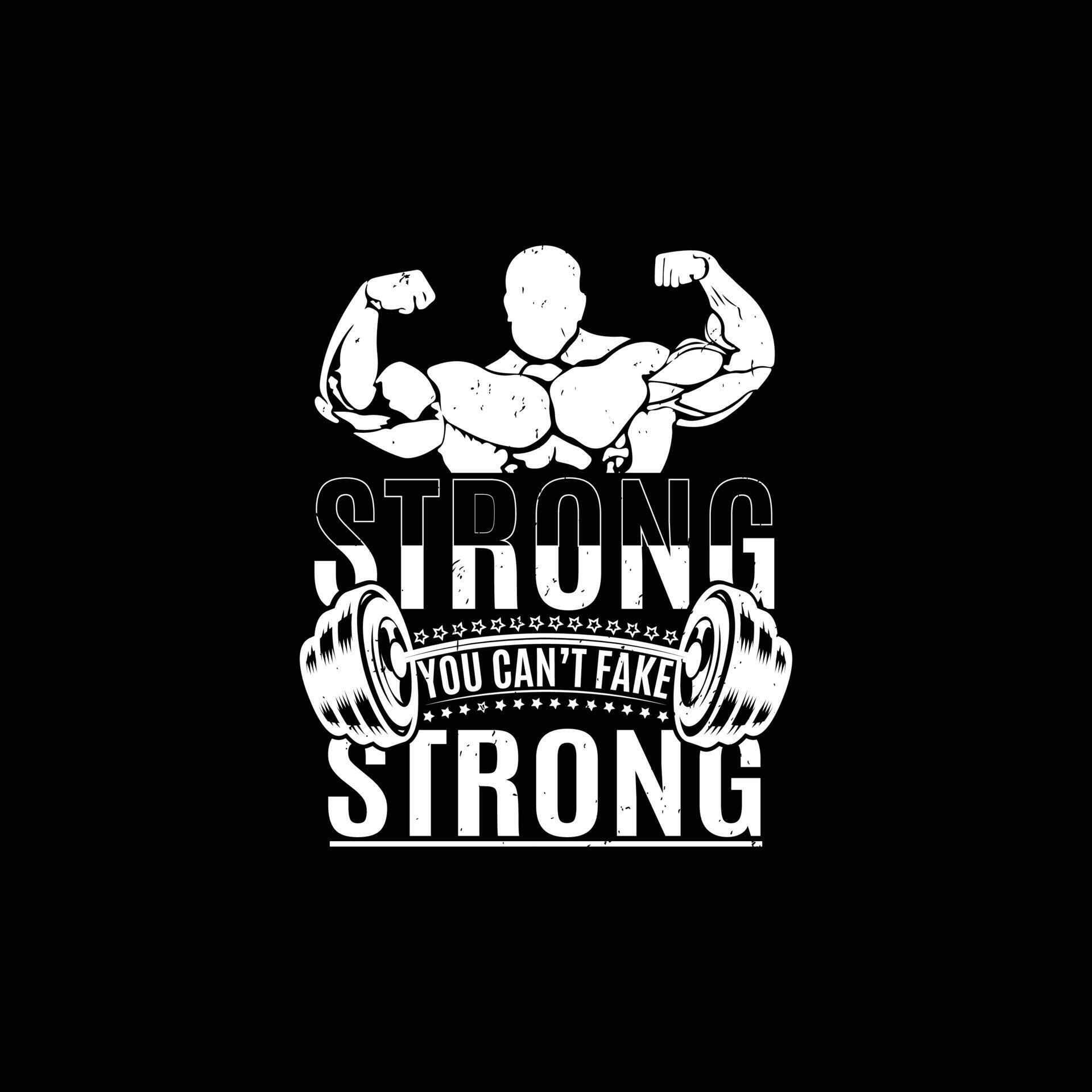 Fitness Gym Vector T Shirt Design 2023 21843127 Vector Art At Vecteezy
