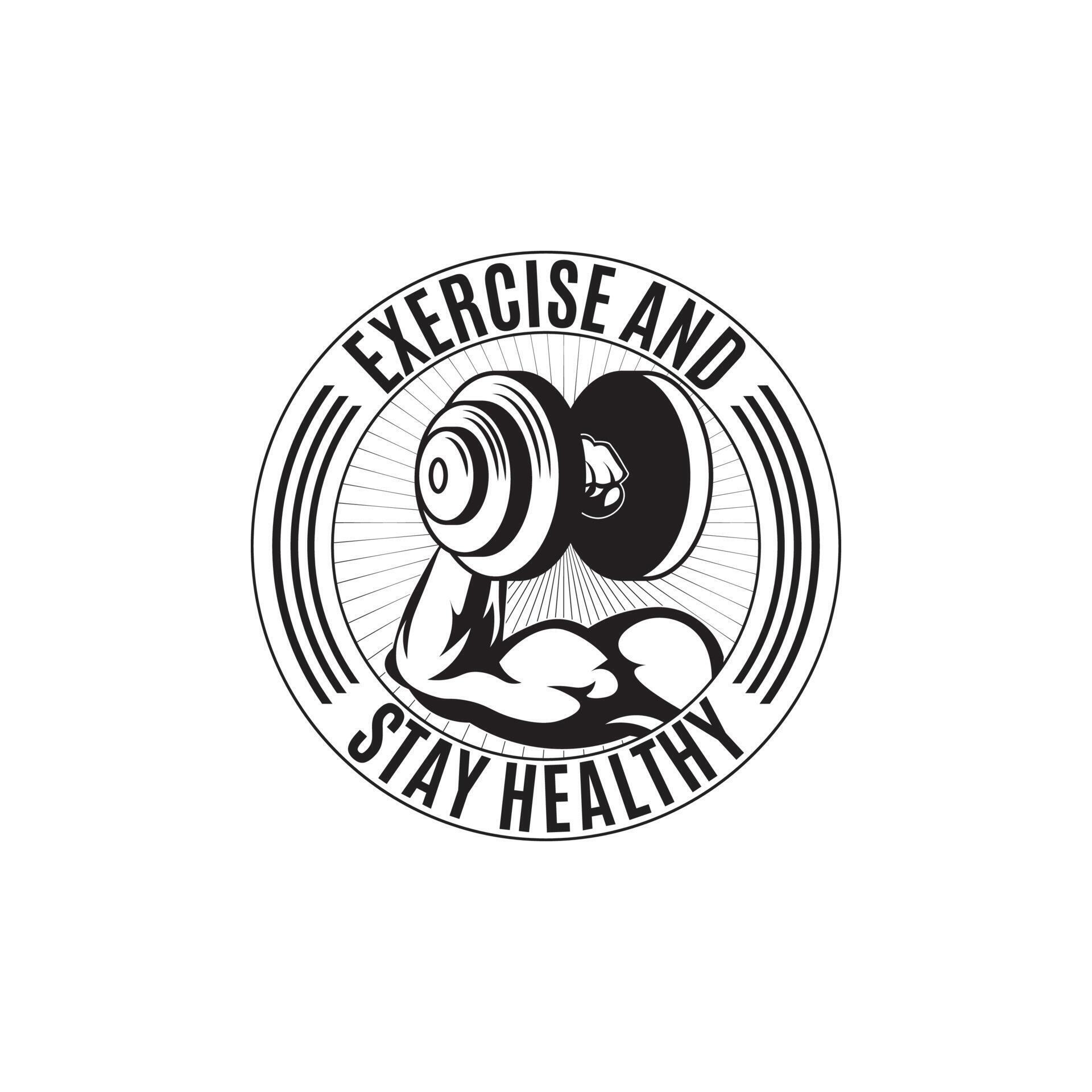 Fitness Gym Vector T Shirt Design 2023 21843131 Vector Art At Vecteezy
