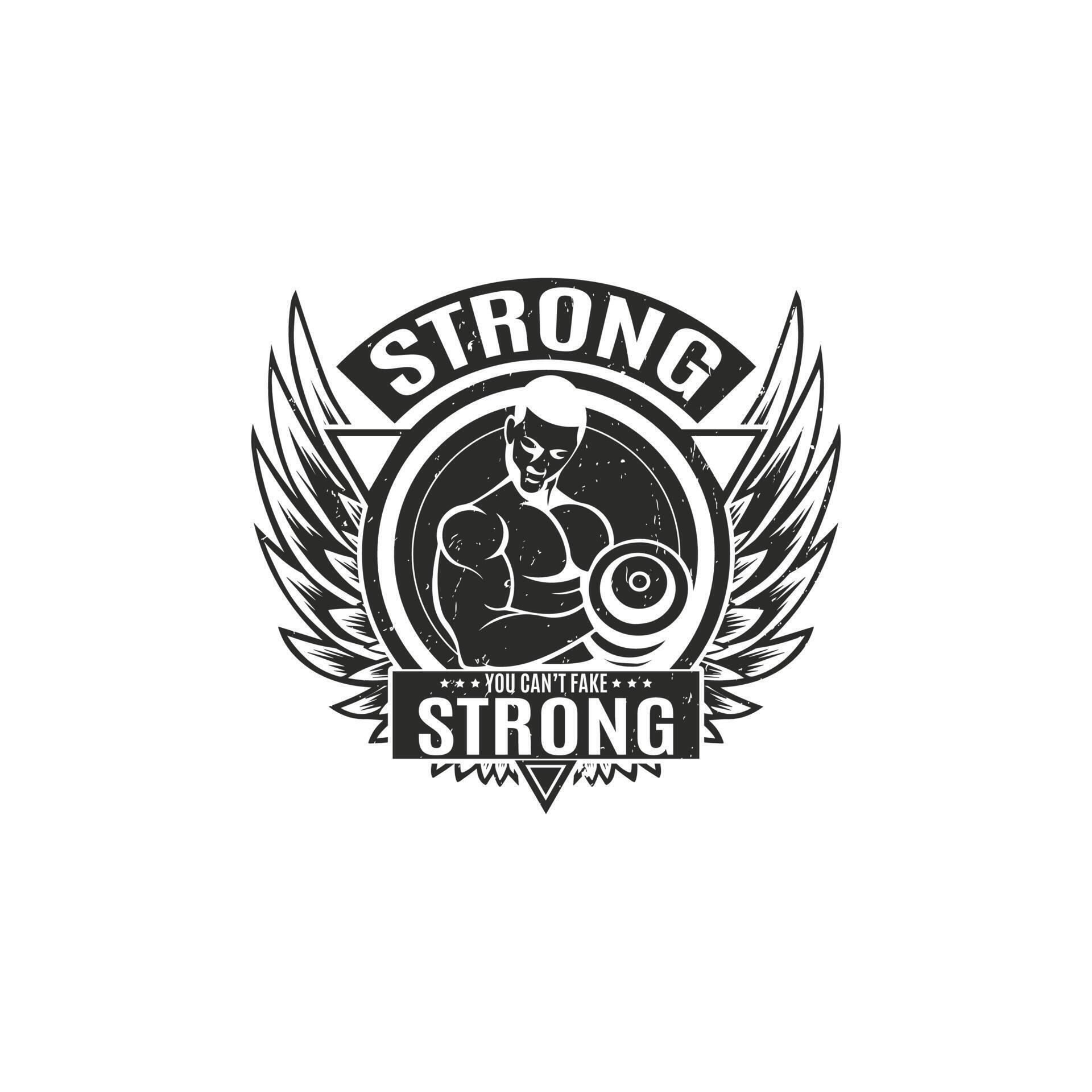 Fitness Gym Vector T Shirt Design 2023 21843149 Vector Art At Vecteezy