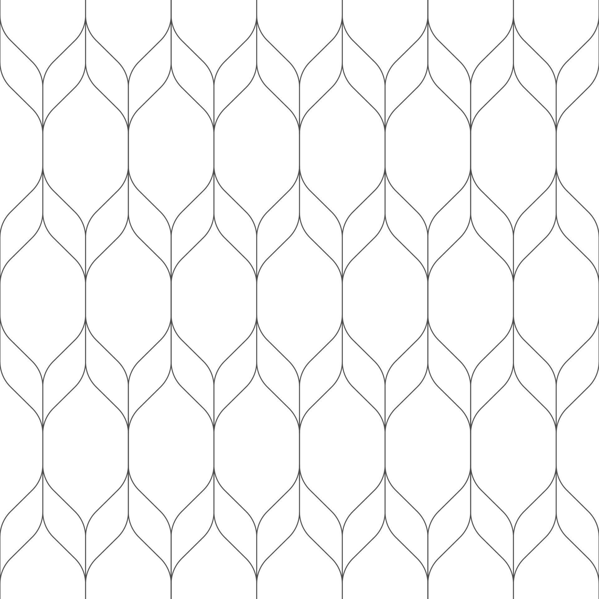 Abstract Background Vector Retro Seamless Pattern Minimalistic Abstract Texture And Repeating